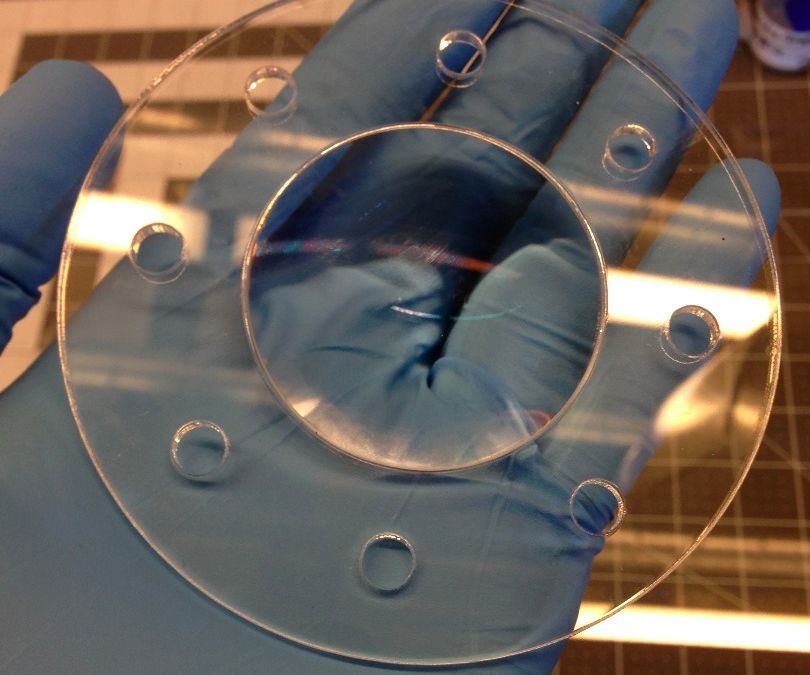 Resin Casting Lenses : 5 Steps (with Pictures) - Instructables