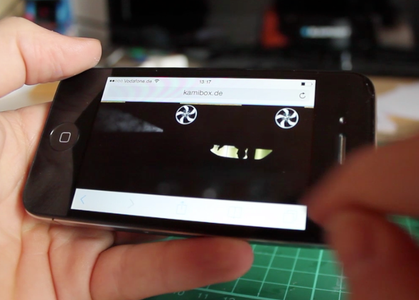 10 Minute Mini 3D Projection : 7 Steps (with Pictures) - Instructables