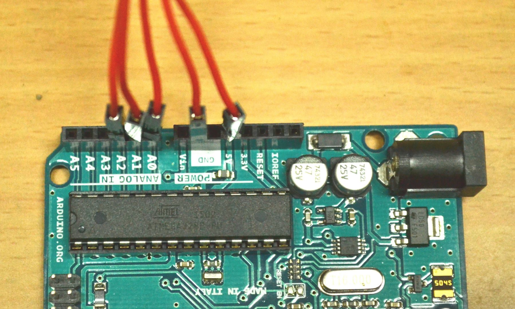 Program & Control Arduino + PHIRO Robot Simultaneously With Pocket Code Smartphone App : 7 Steps ...