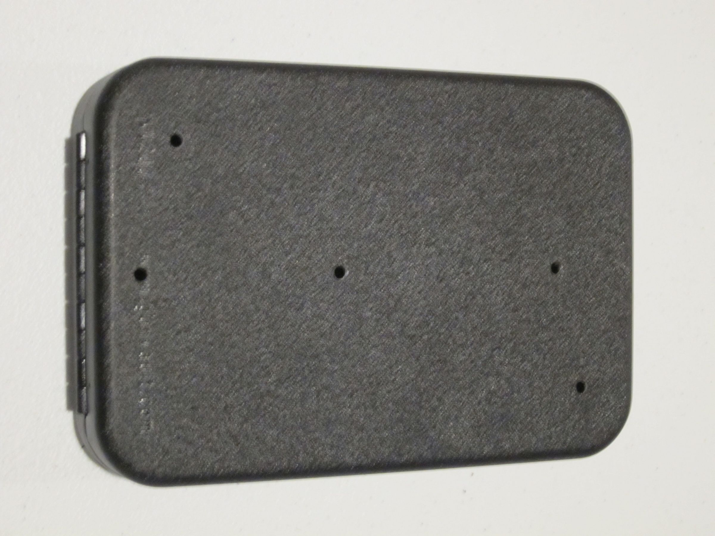 Hidden Sliding Vehicle Lock Box : 12 Steps (with Pictures) - Instructables