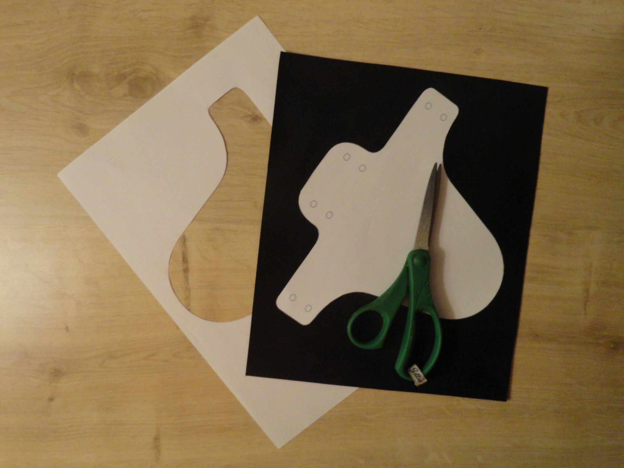 DIY Mud Guard : 7 Steps (with Pictures) - Instructables