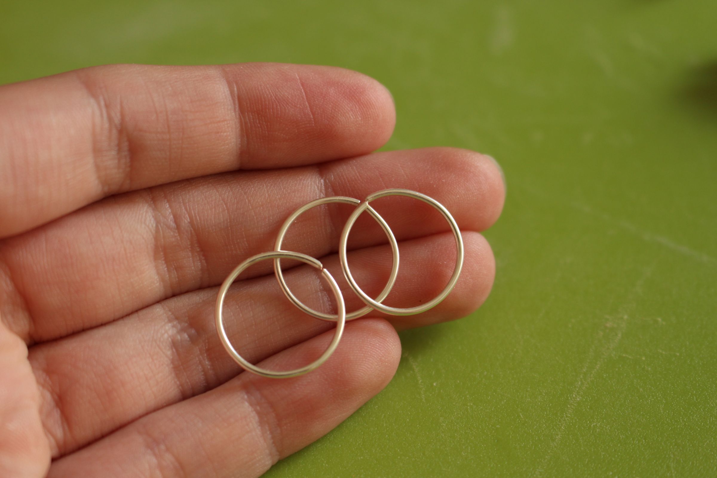 Fidget Pendant : 13 Steps (with Pictures) - Instructables