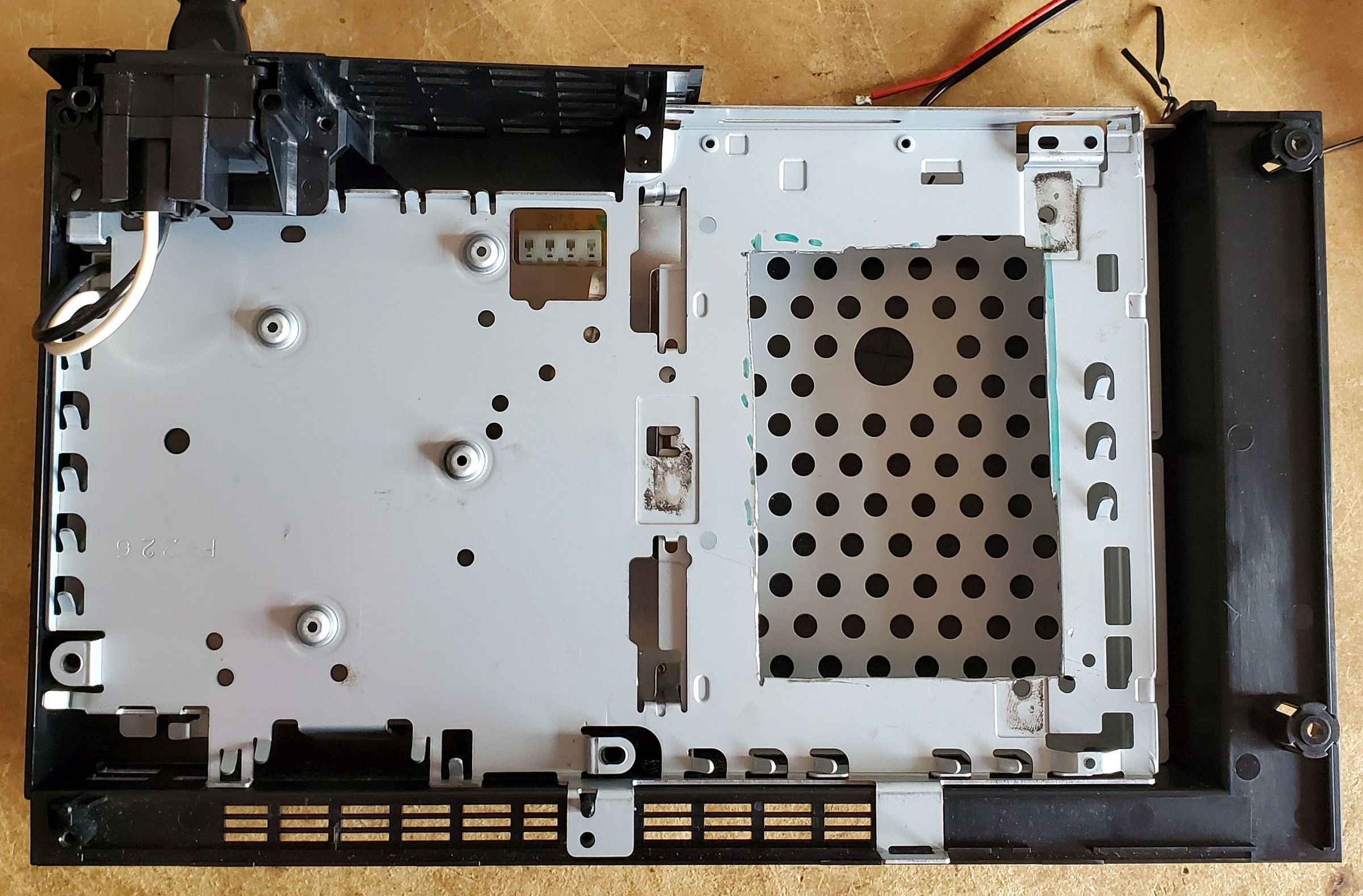 PiStation 2: Raspberry Pi 4 Inside Playstation 2 : 16 Steps (with ...