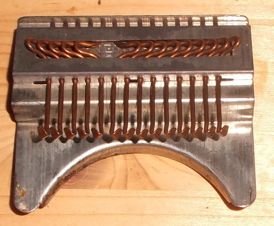 Make Your Own Darning Looms : 6 Steps - Instructables