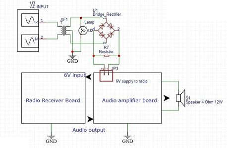 How to Repair and Restore an Old Philips Major Radio : 6 Steps ...