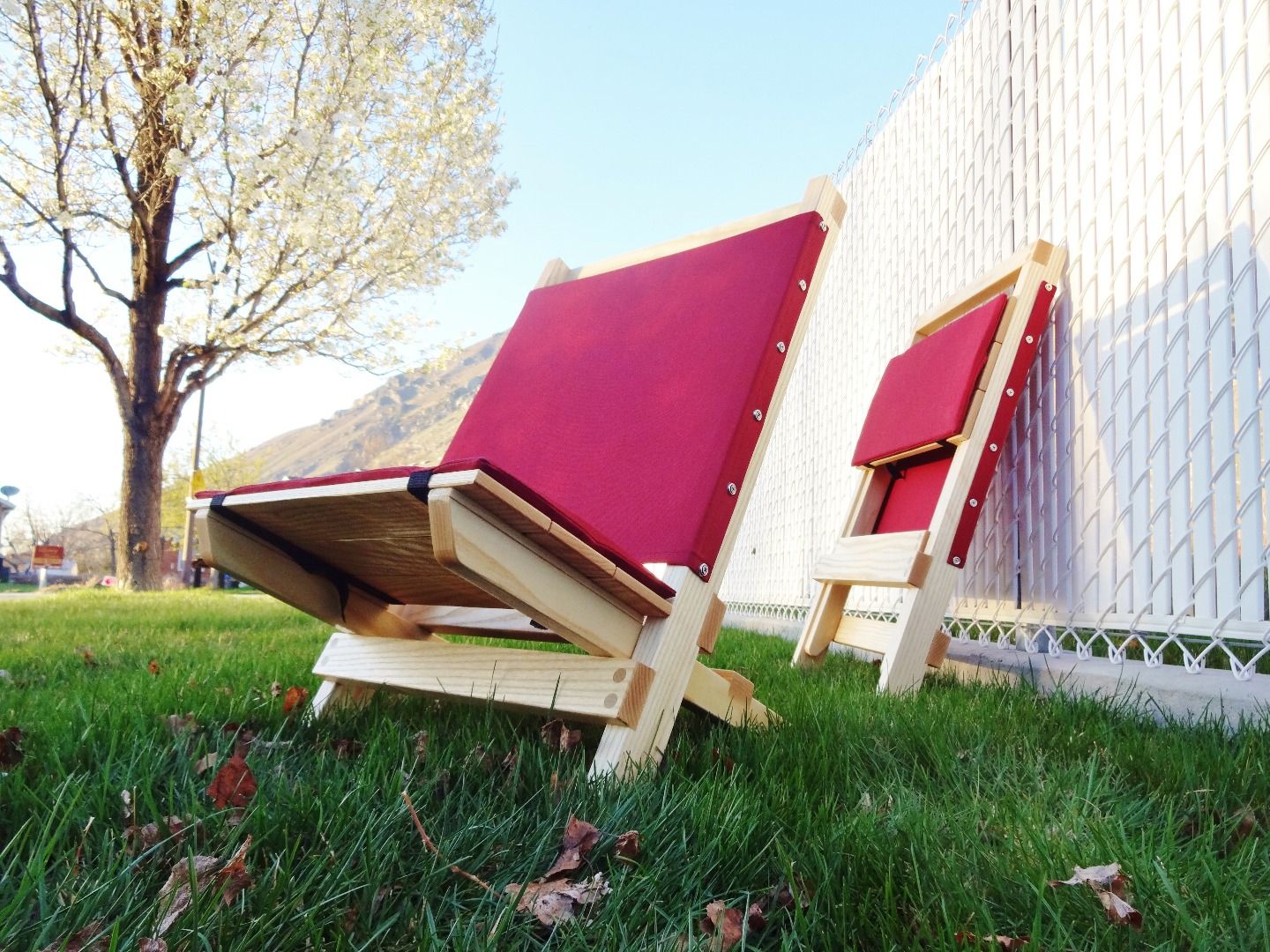 Flat-Pack Wooden Chairs : 24 Steps (with Pictures) - Instructables