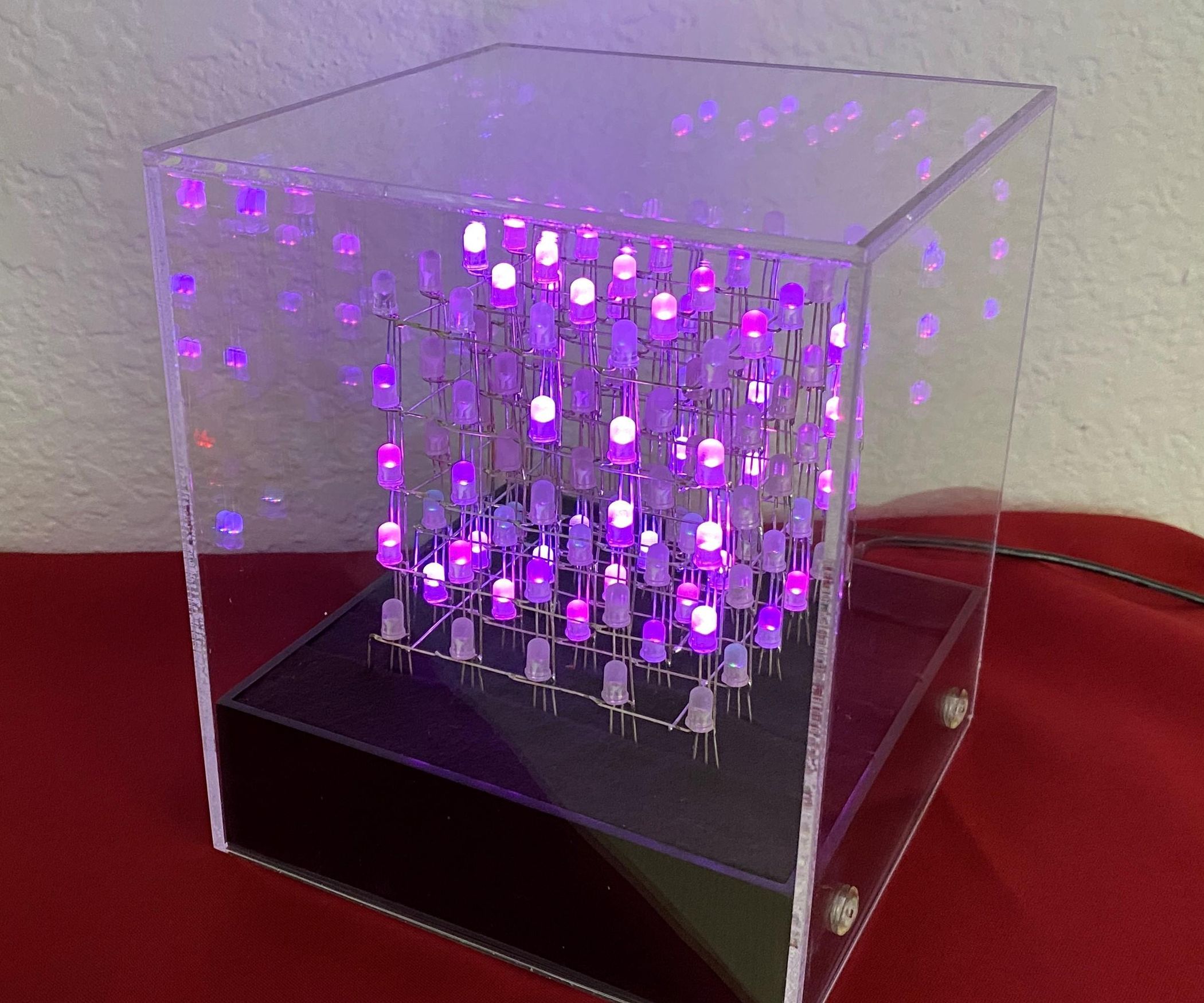 Make a Museum Quality Acrylic Display Box : 6 Steps (with Pictures ...