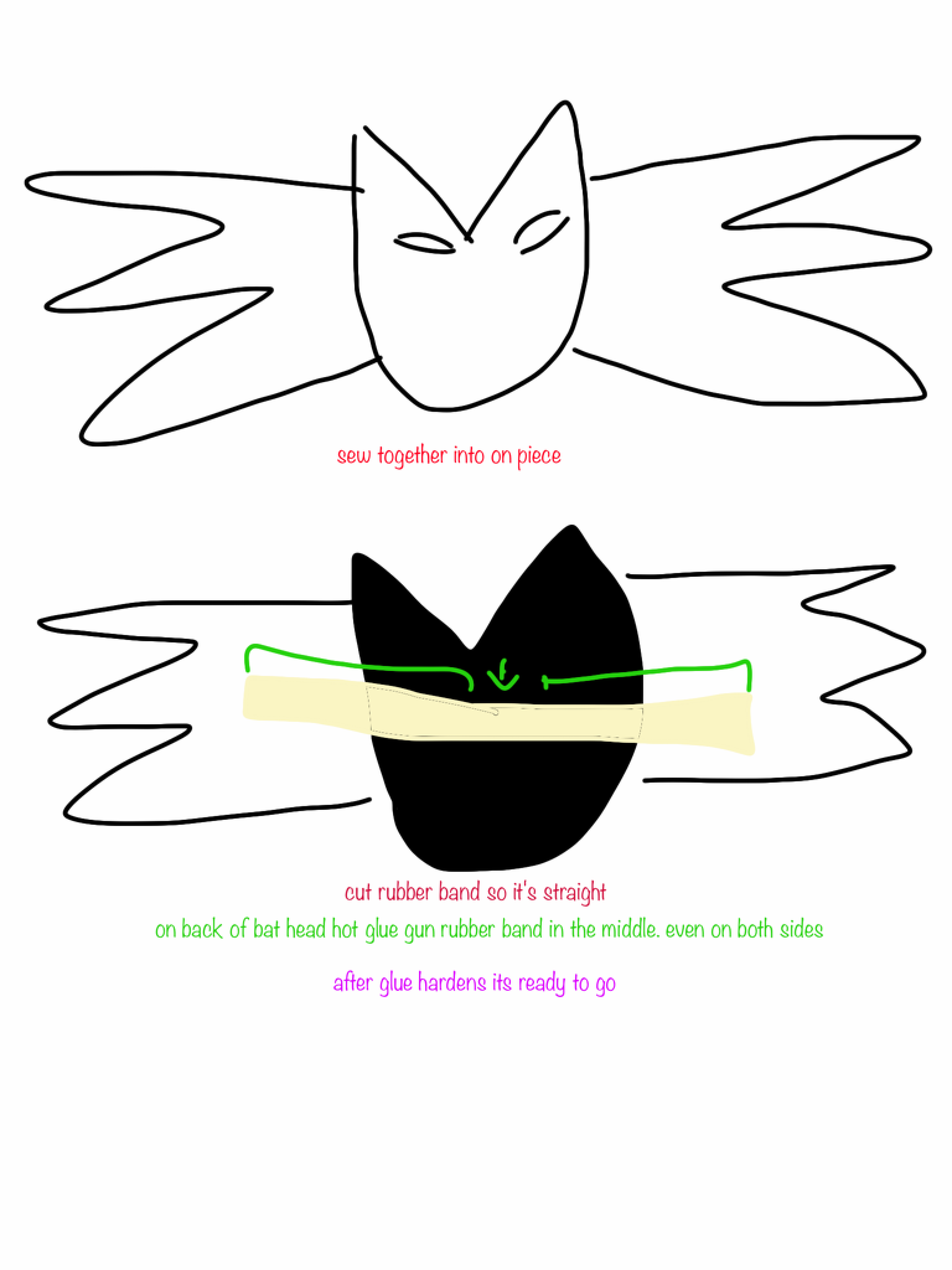 PVC Jack Skeleton Decoration : 5 Steps (with Pictures) - Instructables