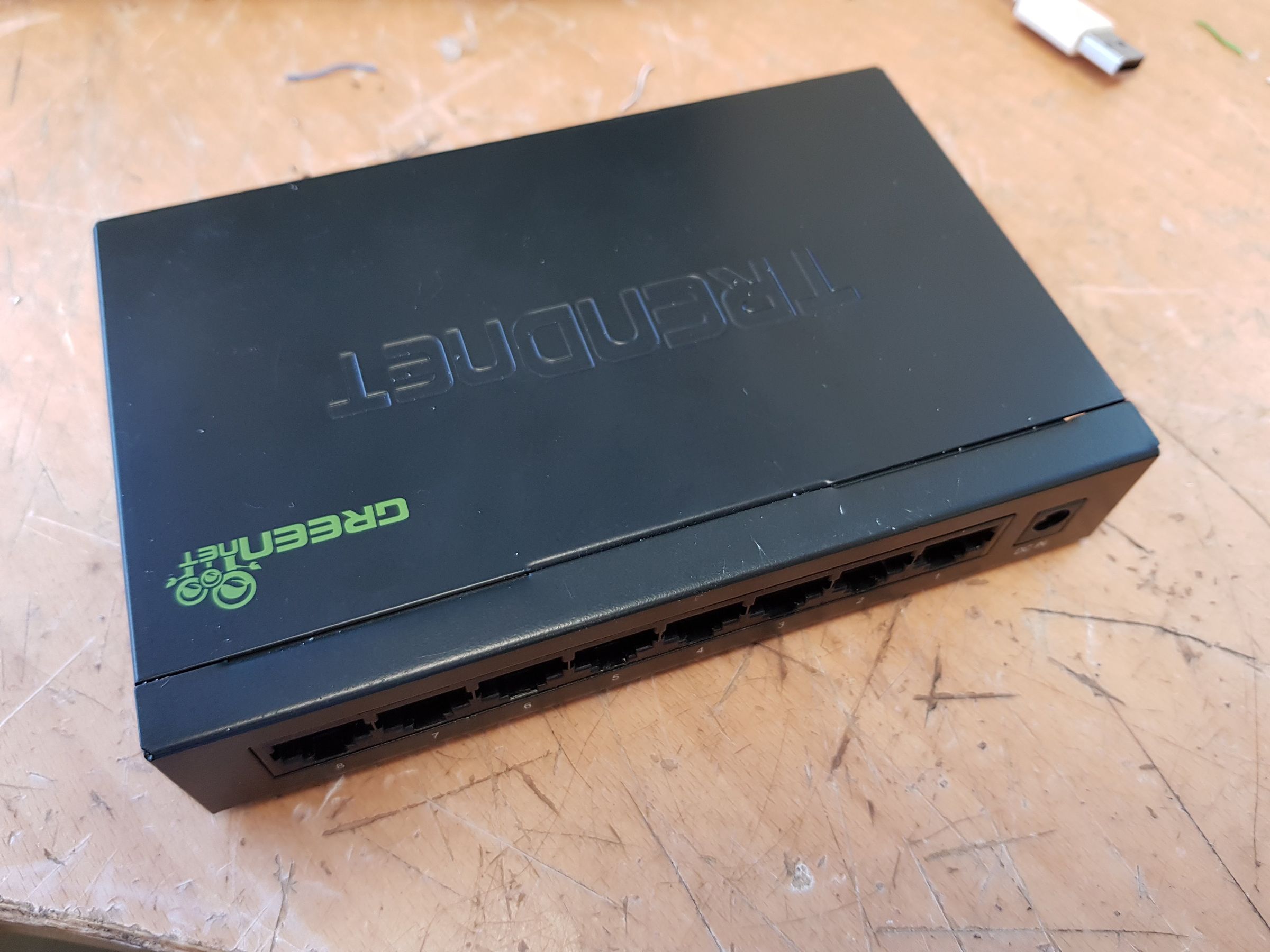 Network Lab : 9 Steps (with Pictures) - Instructables