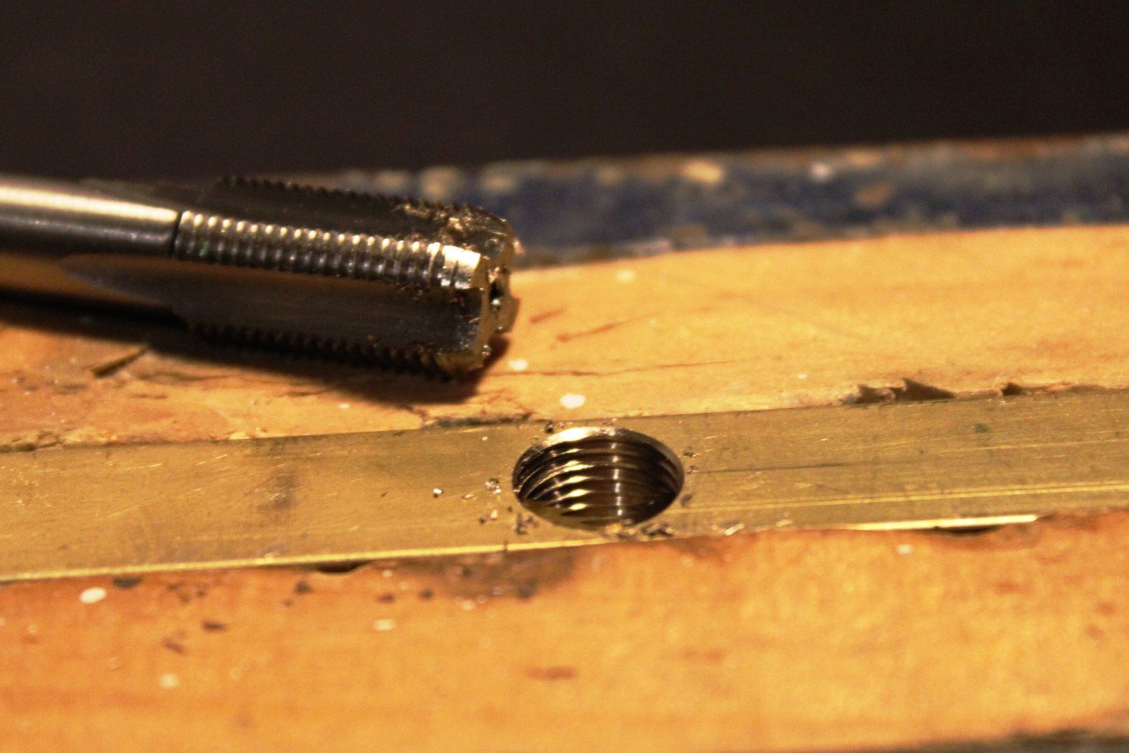 How to Make a Pair of Modern Brass Pendant Lamps : 10 Steps - Instructables