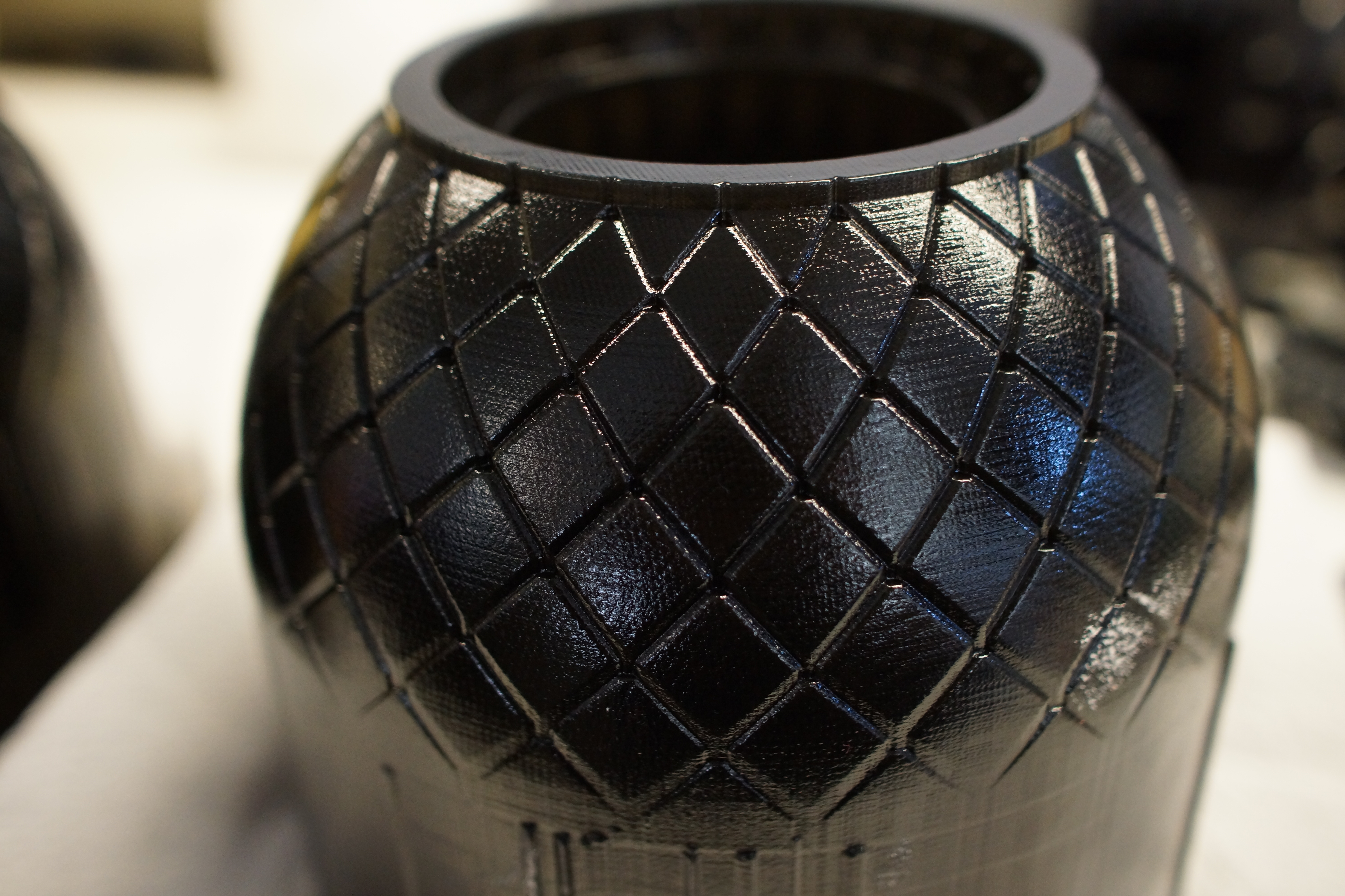 3D Printed Speaker Enclosures (With Lights!) : 6 Steps (with Pictures ...