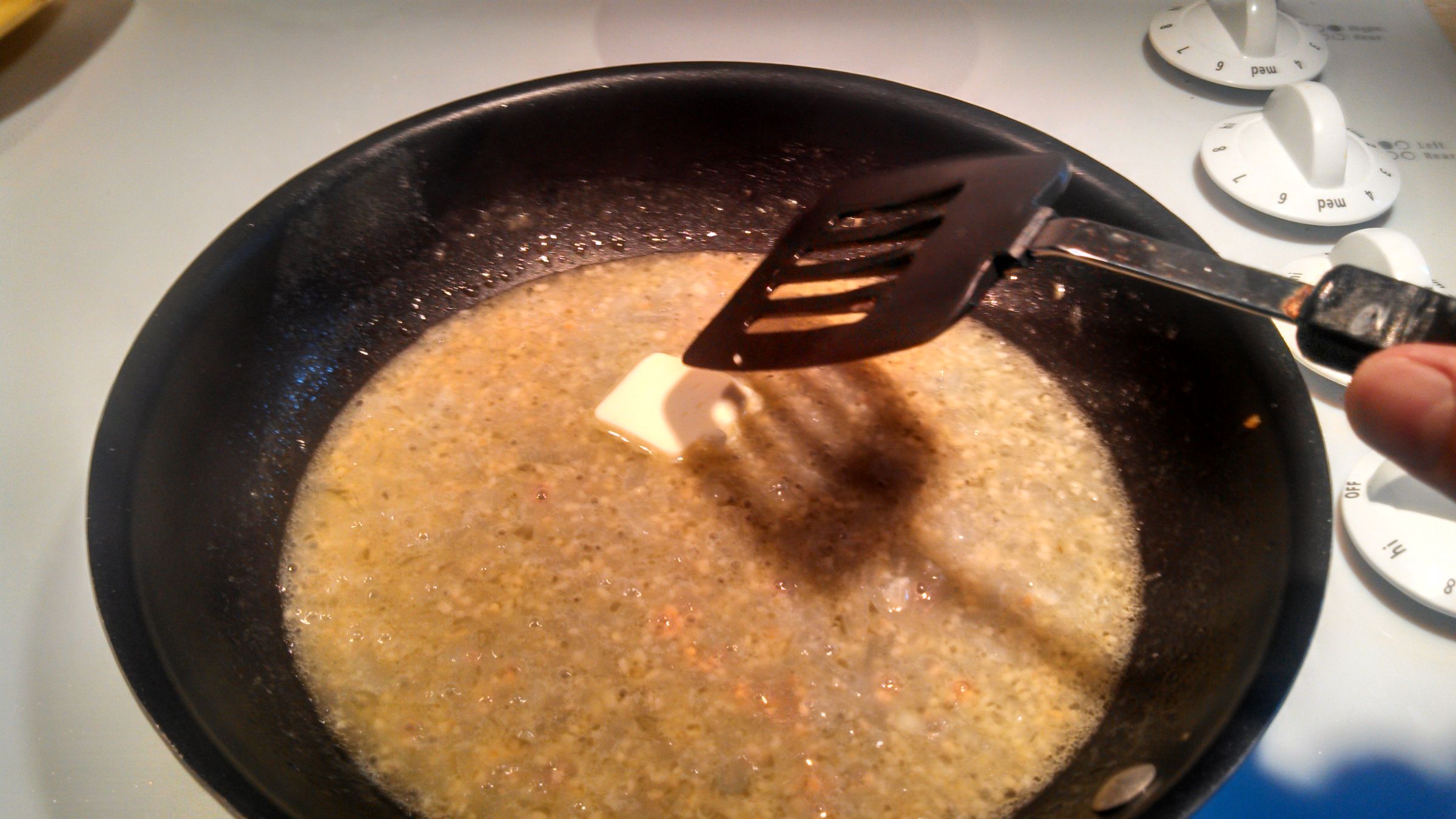 Carrabba's Chicken Bryan a Copycat Recipe : 6 Steps (with Pictures ...