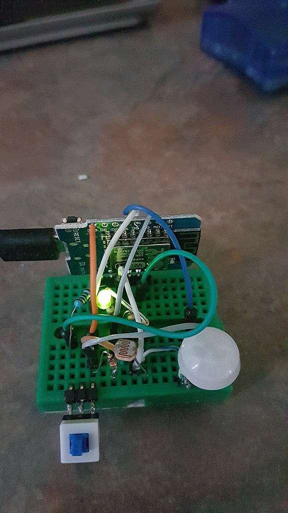 ESPHome Wireless PIR and Light Sensor : 7 Steps - Instructables