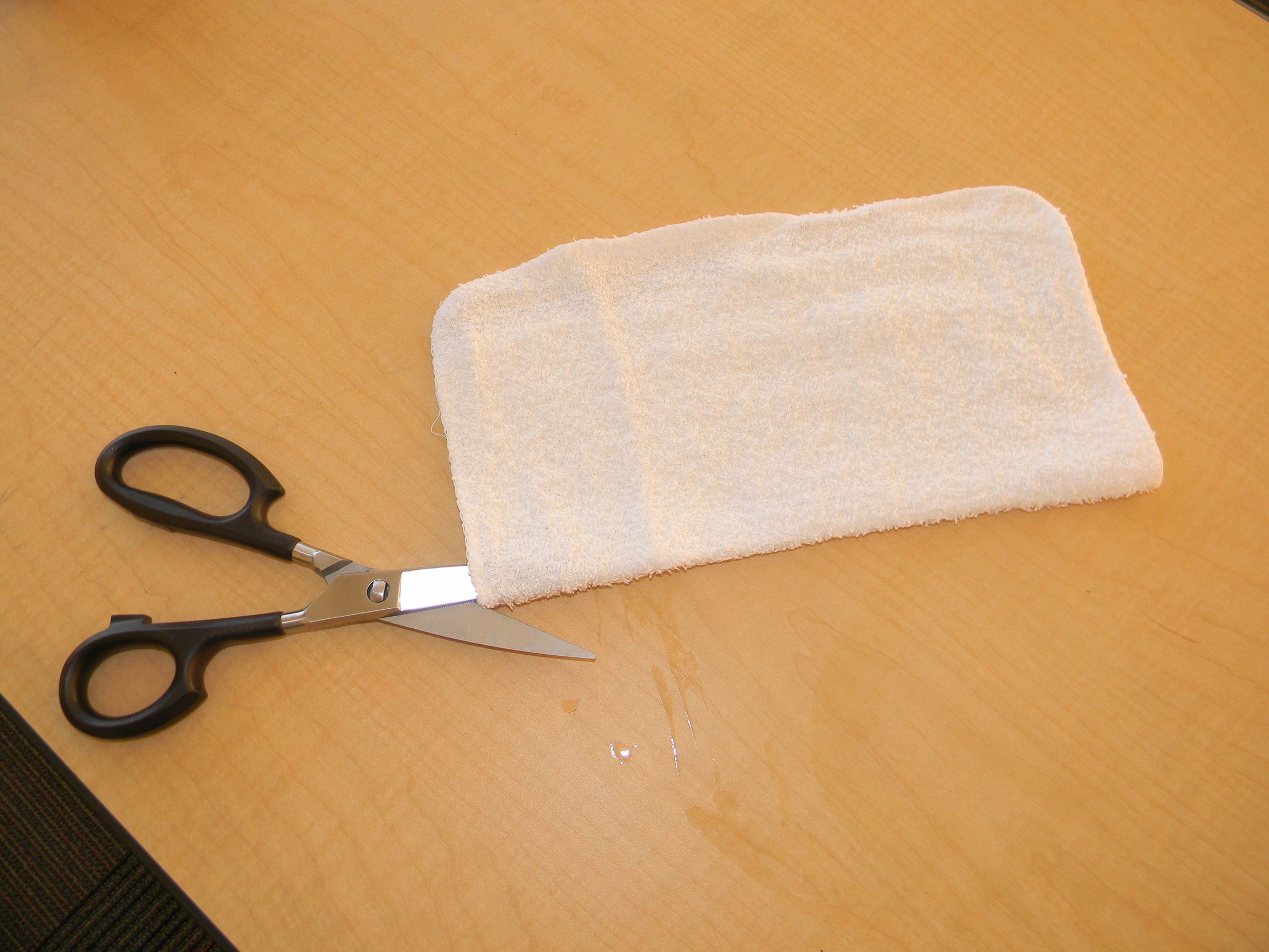 Simple Classroom Water Filter : 35 Steps (with Pictures) - Instructables