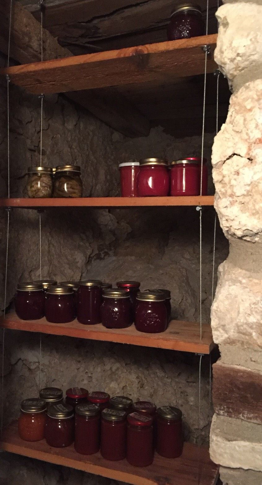 Storeroom - Instructables