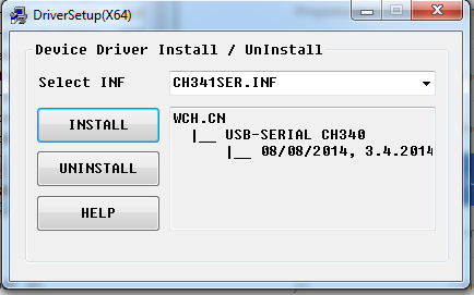 Instalando Arduino UNO R3 Atmega328p : 10 Steps - Instructables