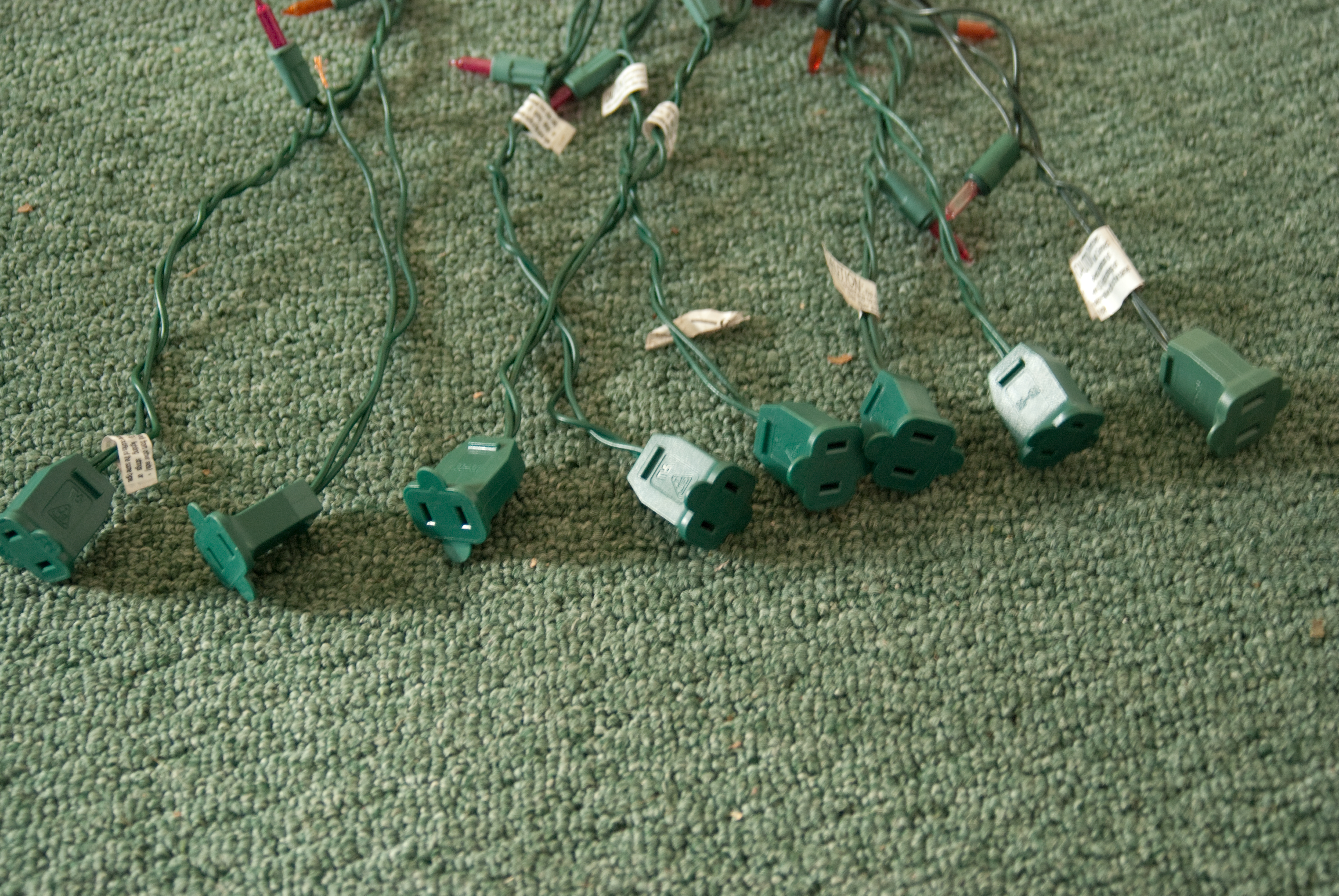Arduino Christmas Light Controller : 5 Steps (with Pictures ...