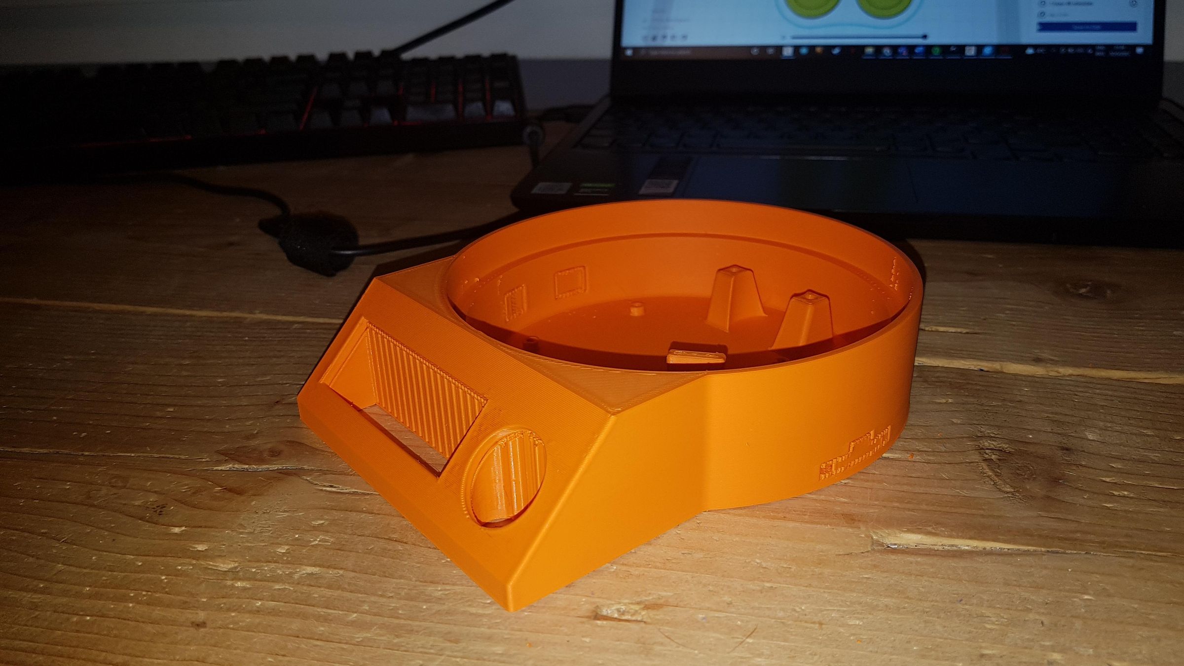 3D-printed 3D-scanner : 7 Steps (with Pictures) - Instructables