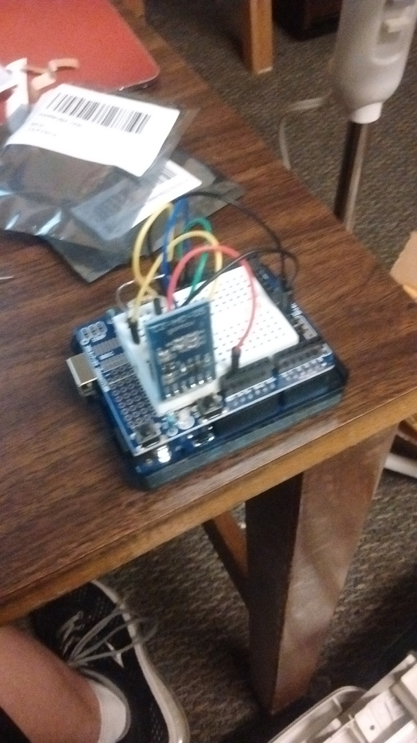 ArduDroid: a Simple 2-Way Bluetooth-based Android Controller for ...