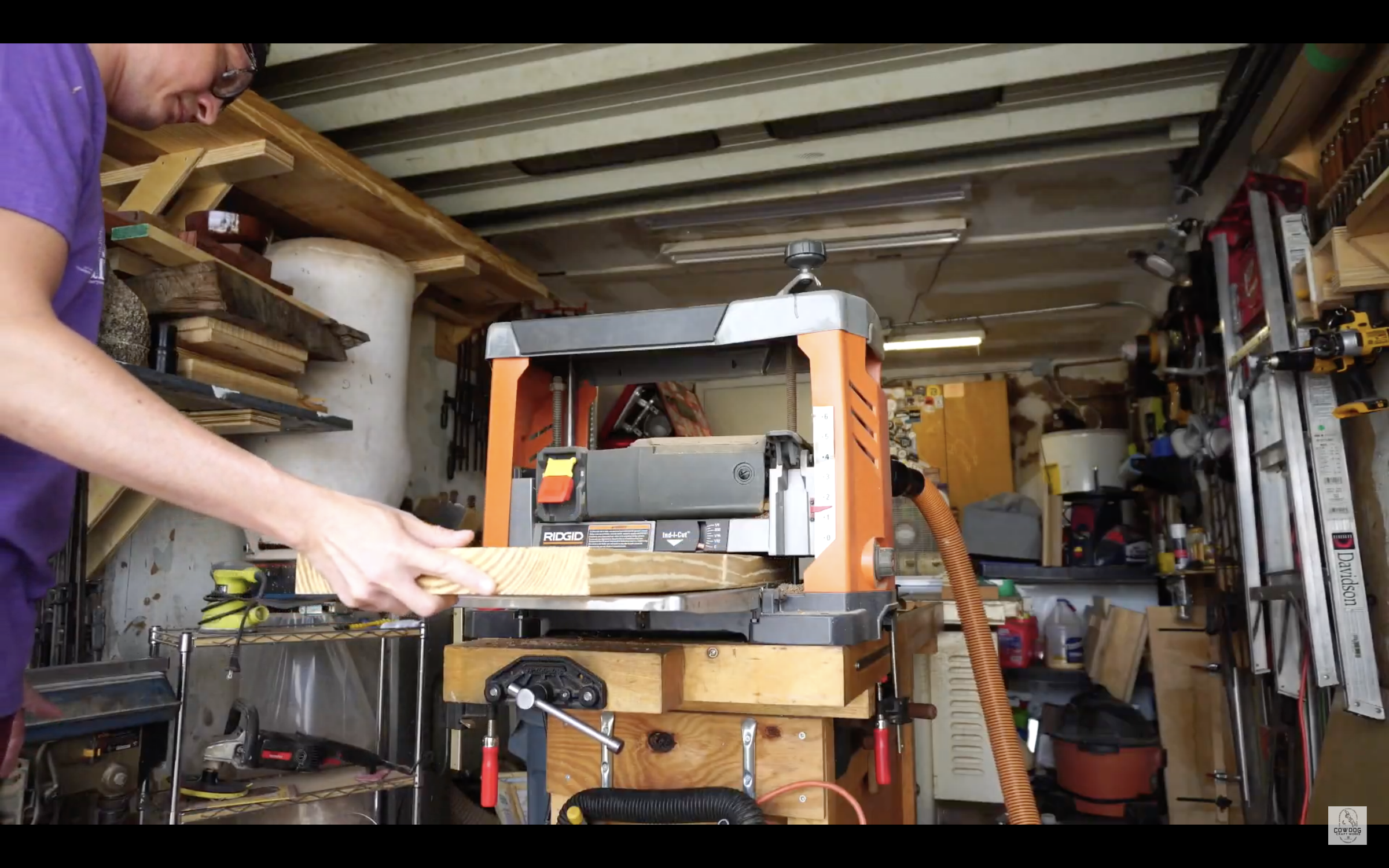 The Nicholson Workbench : 13 Steps (with Pictures) - Instructables