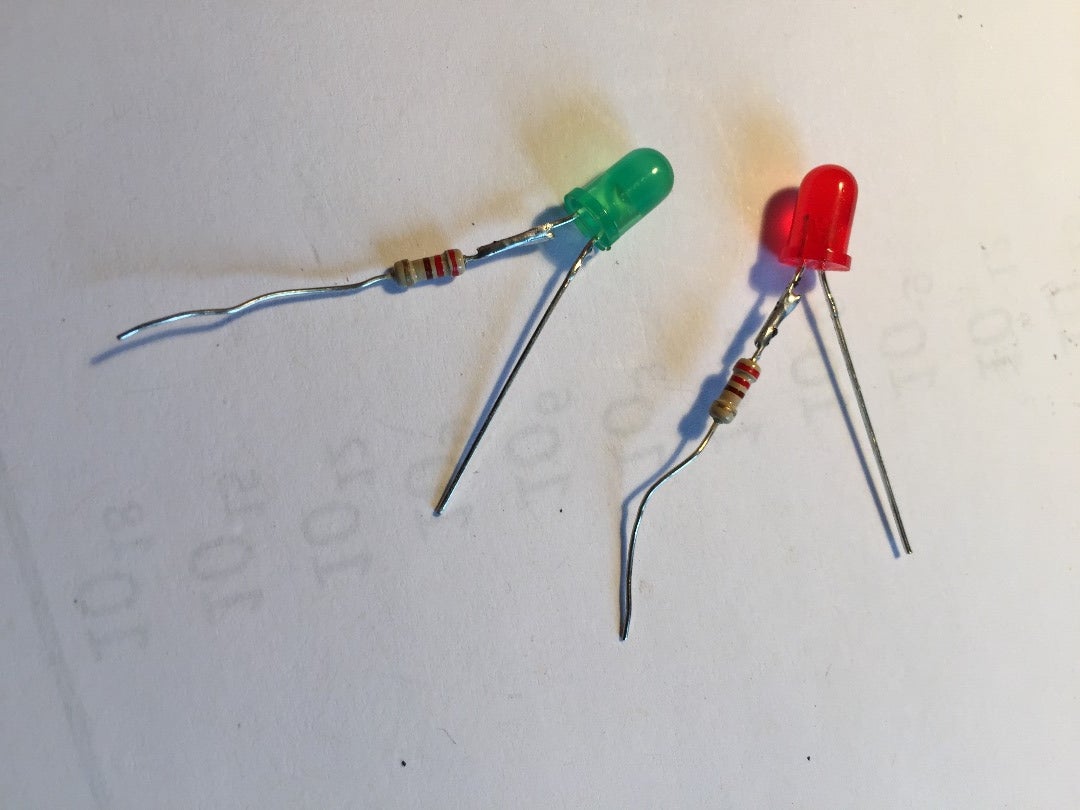 Variable ATX Bench Powersupply - FabLab Edition : 5 Steps (with Pictures) - Instructables