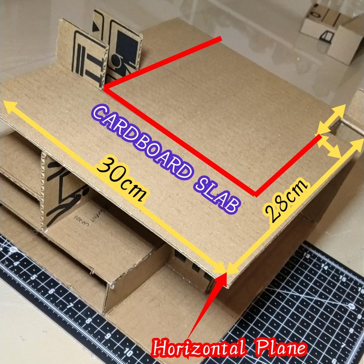CARDBOARD COMPLEX : 15 Steps (with Pictures) - Instructables