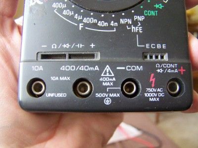EVERYONE Needs a Multi-Meter : 18 Steps (with Pictures) - Instructables