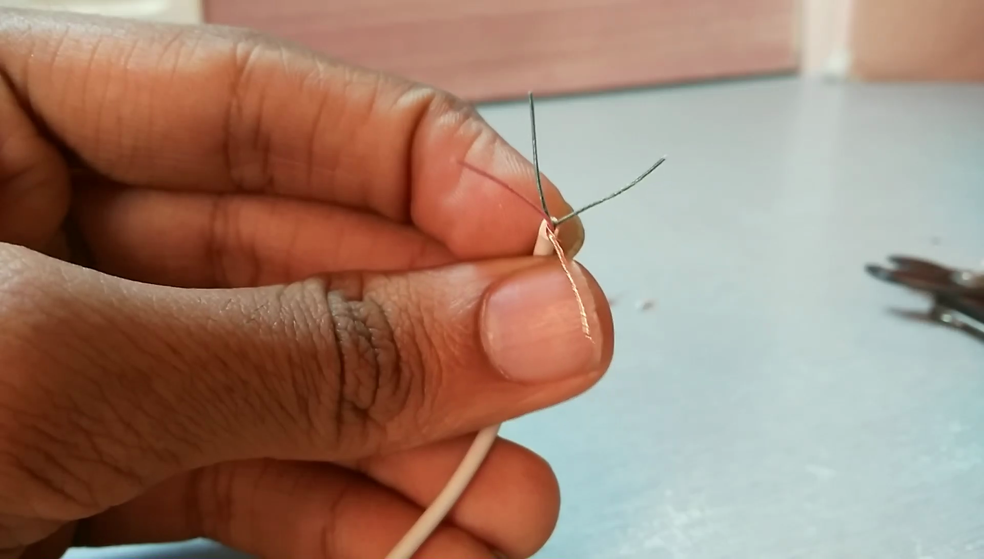 How to Fix Broken Headphone Jack ! : 8 Steps (with Pictures ...