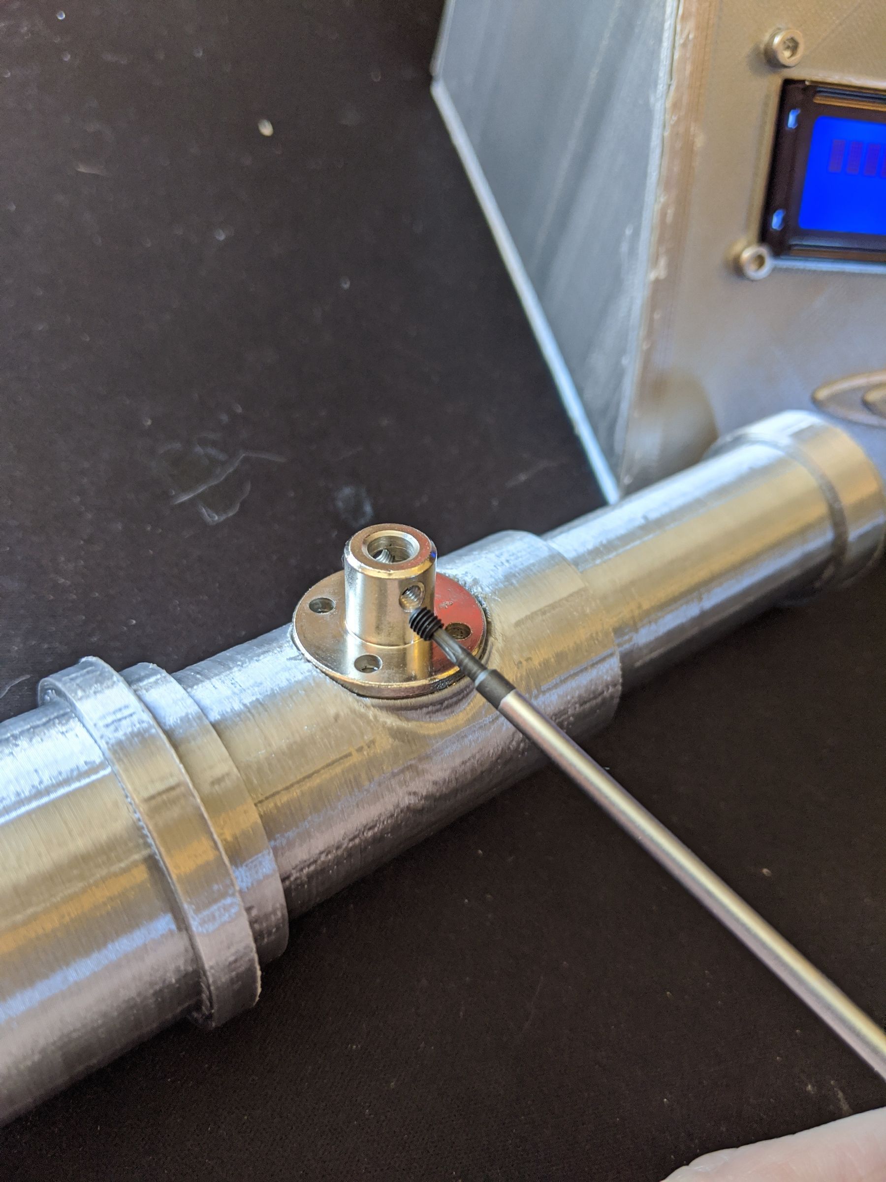 Raspberry Pi Planet Finder : 14 Steps (with Pictures) - Instructables