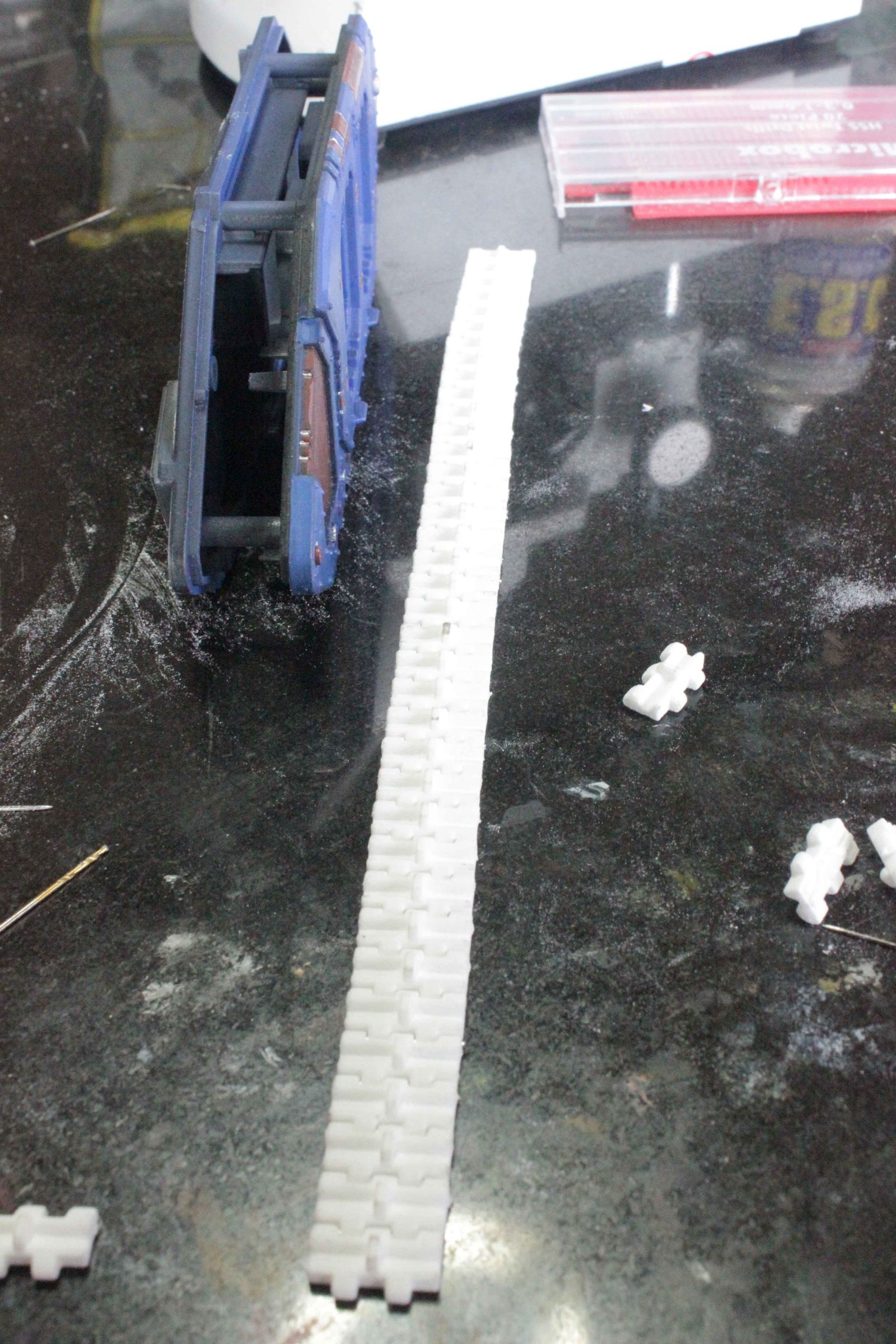 Motorising Any Model : 5 Steps (with Pictures) - Instructables