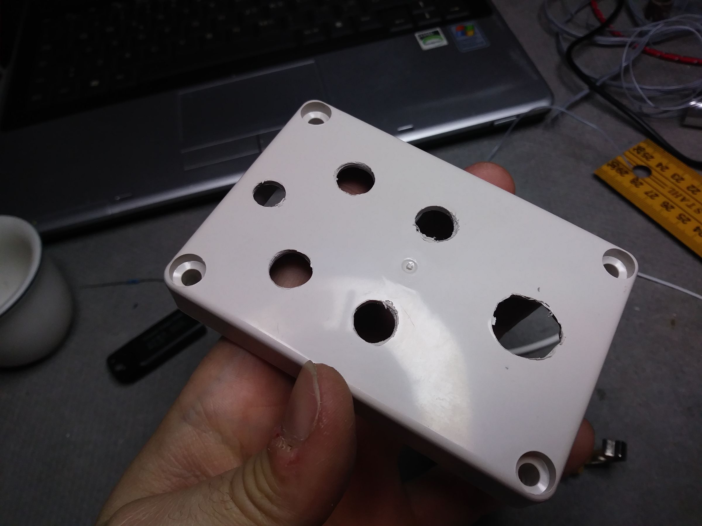 Another MIDI to CV Box : 7 Steps (with Pictures) - Instructables