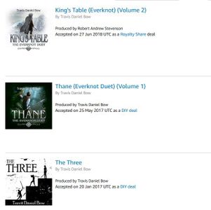 Record Your Own Audiobook for Audible : 12 Steps - Instructables