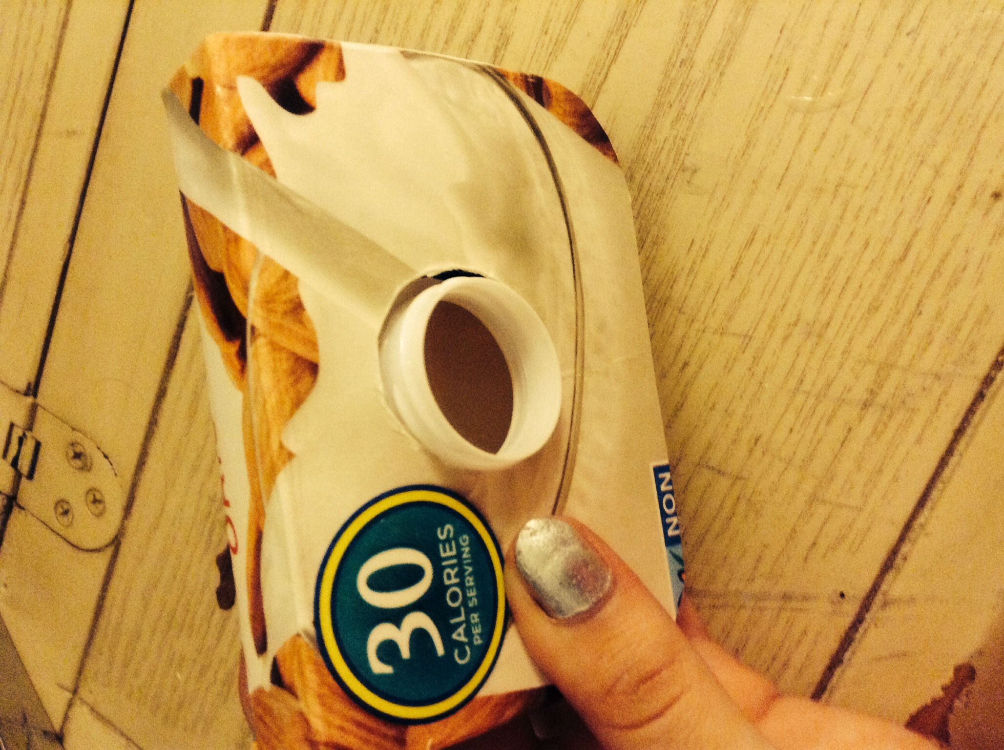 Children's Craft: Milk Carton Wallet : 9 Steps - Instructables