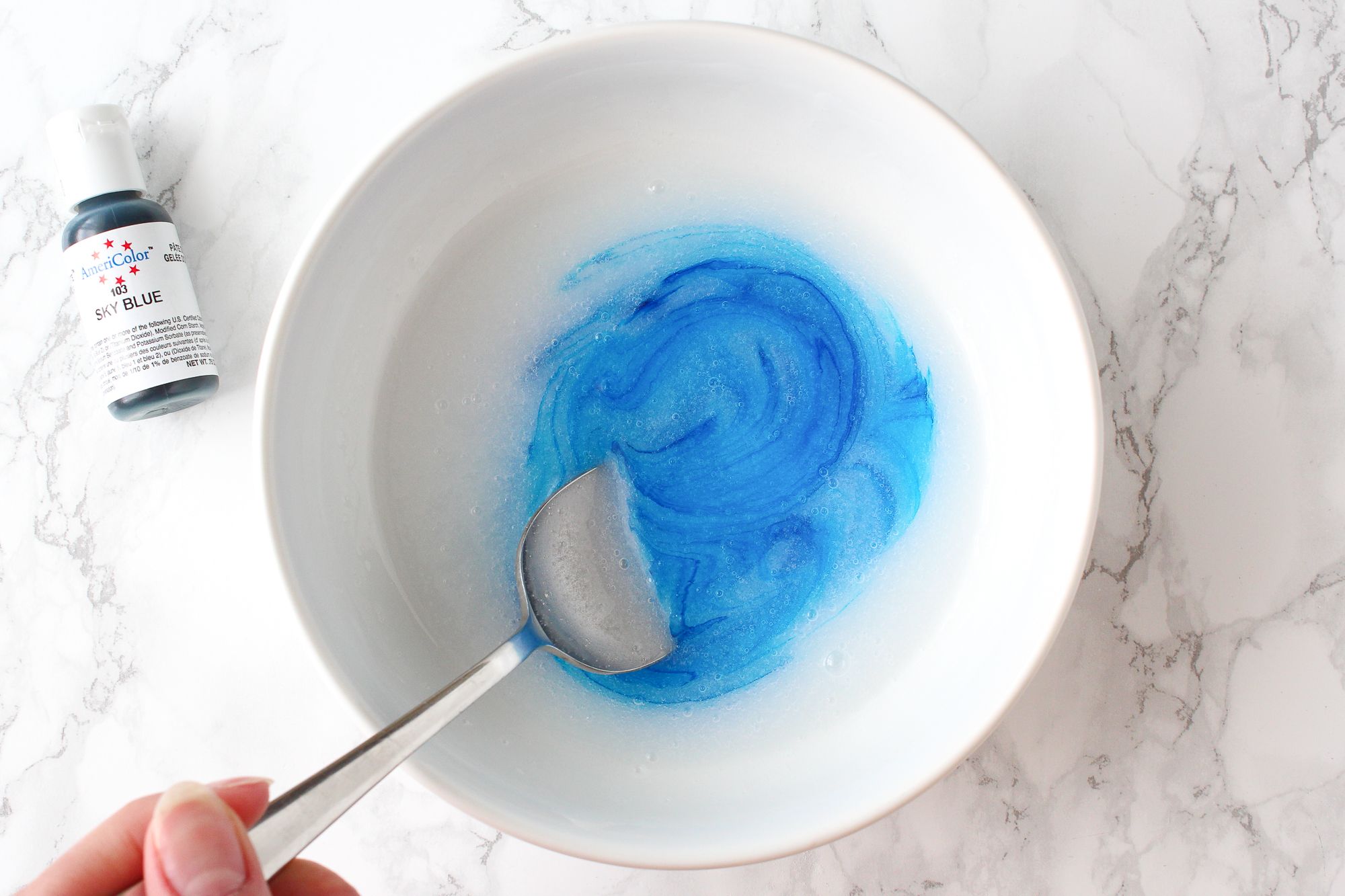 How to Make Slime Without Borax + Lesson Plan : 9 Steps (with Pictures ...
