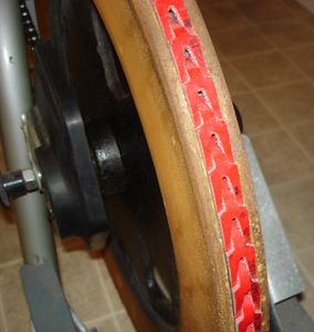 Turn an Exercise Bike Into an Energy Bike : 7 Steps (with Pictures ...