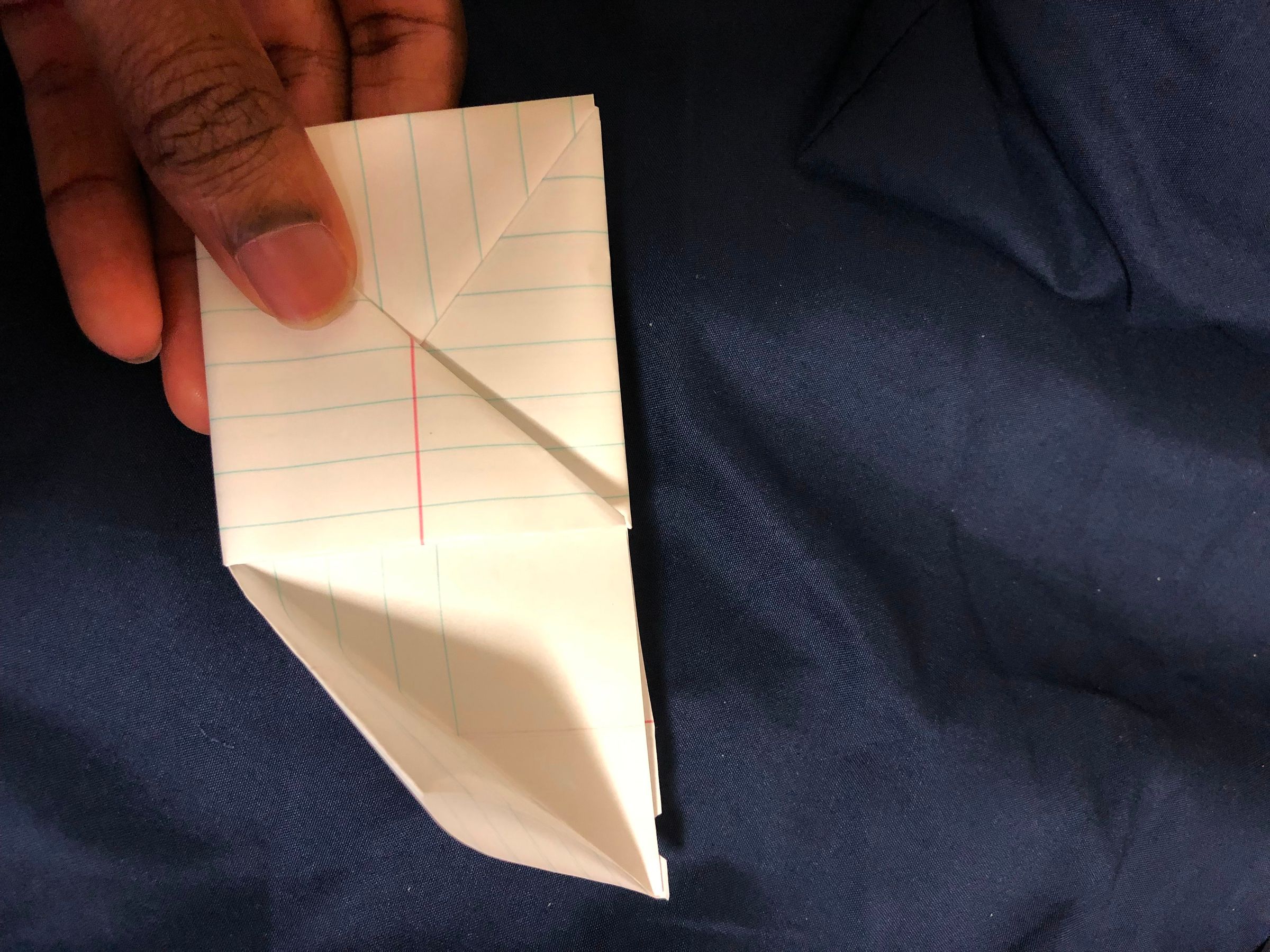 How to Create a Paper Spinning Top : 8 Steps - Instructables