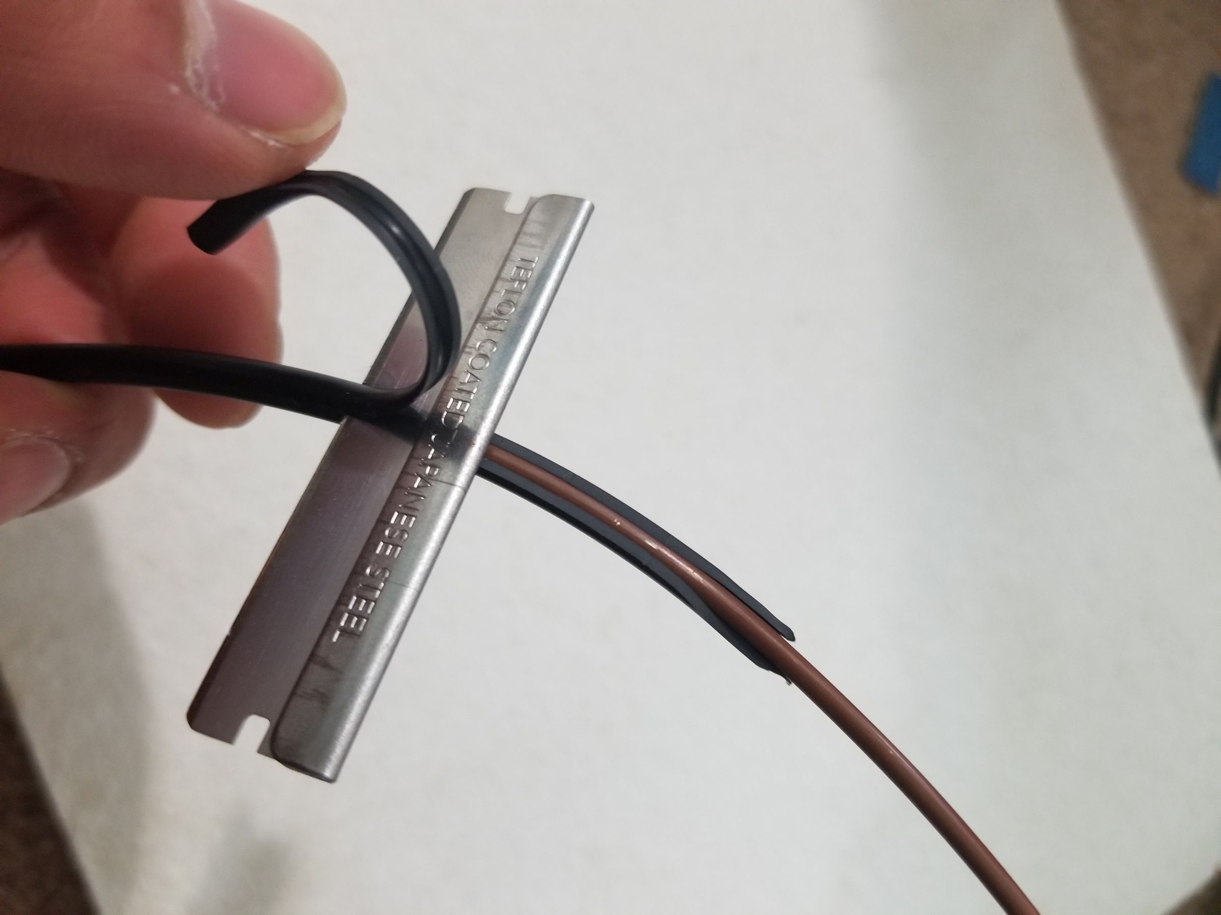 How to Make a Railgun (science Explained) : 17 Steps - Instructables