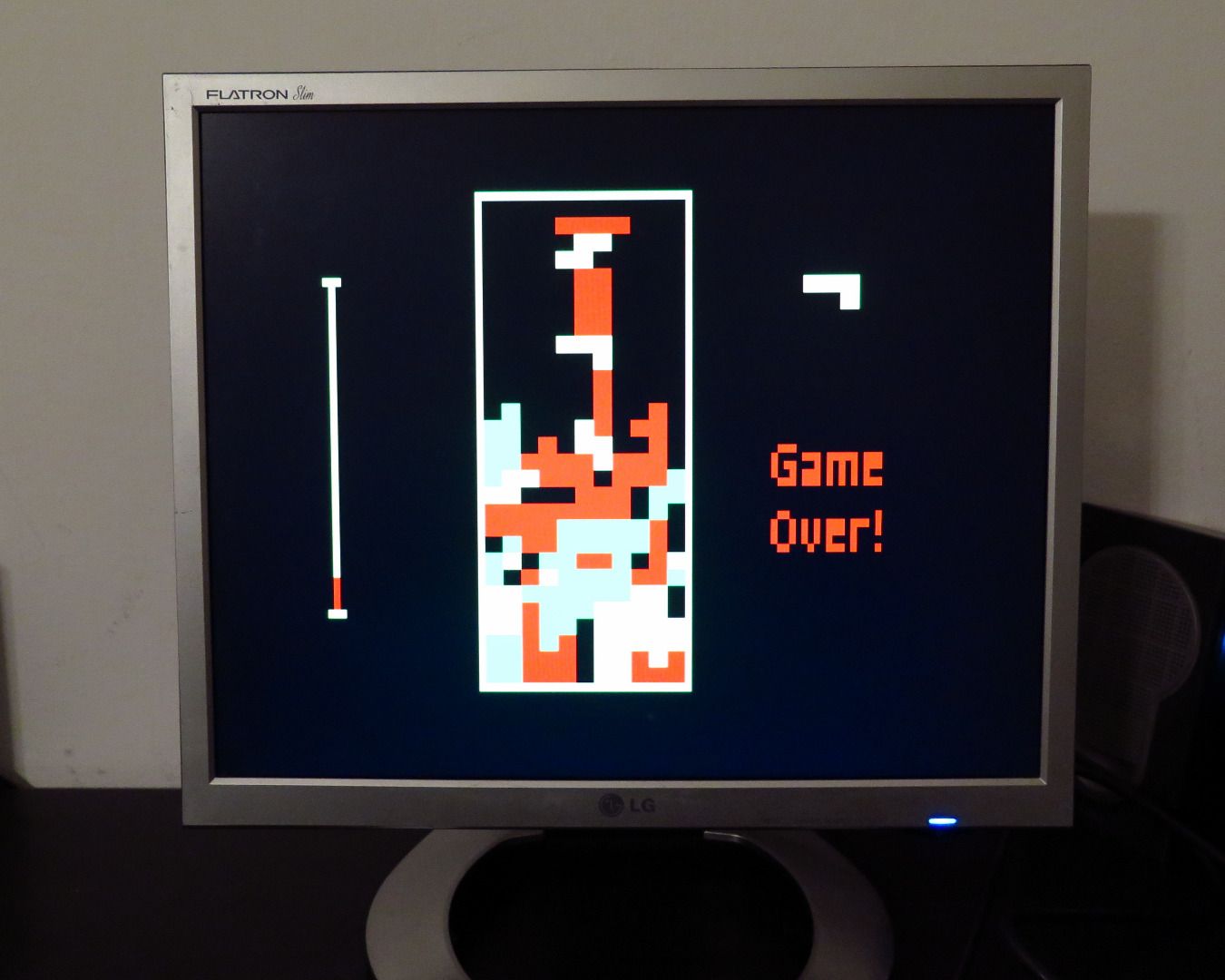 VGA Tetris With Arduino Uno - Instructables