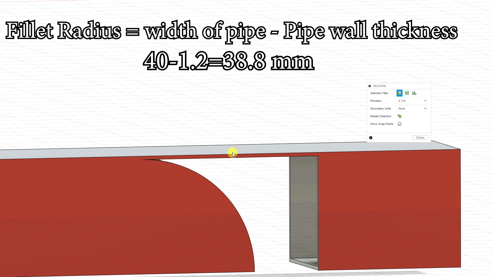 Infinity Cube Table : 10 Steps (with Pictures) - Instructables