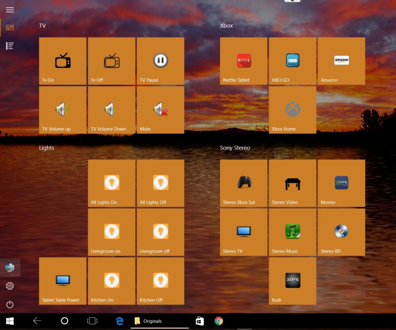 How to Make EXE Buttons in Windows : 4 Steps - Instructables