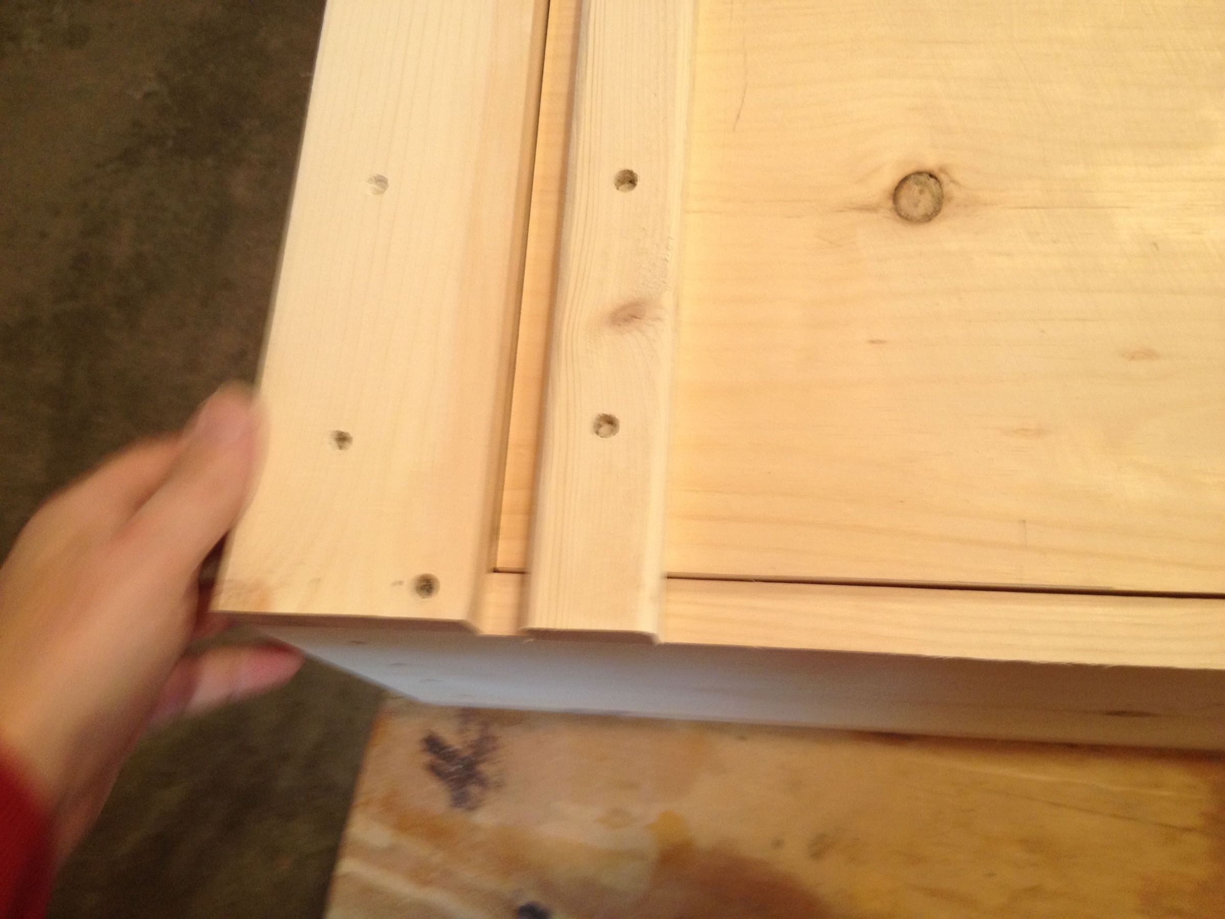 Japanese Toolbox From Make: : 8 Steps - Instructables