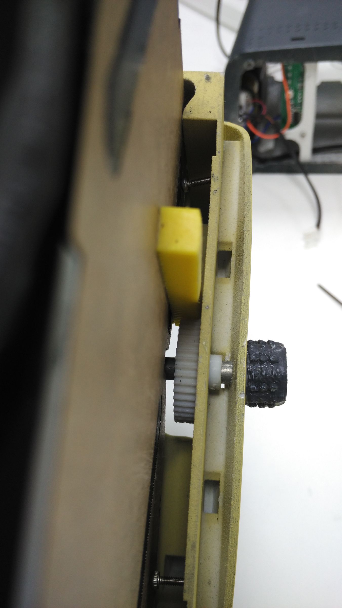 Open Indirect Ophthalmoscope (OIO) : 10 Steps (with Pictures ...