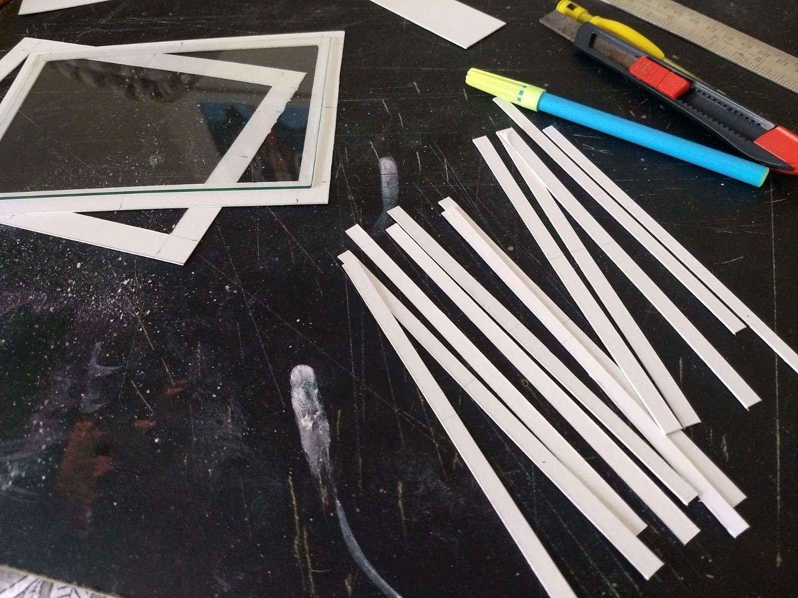 Animation Light Box : 8 Steps (with Pictures) - Instructables