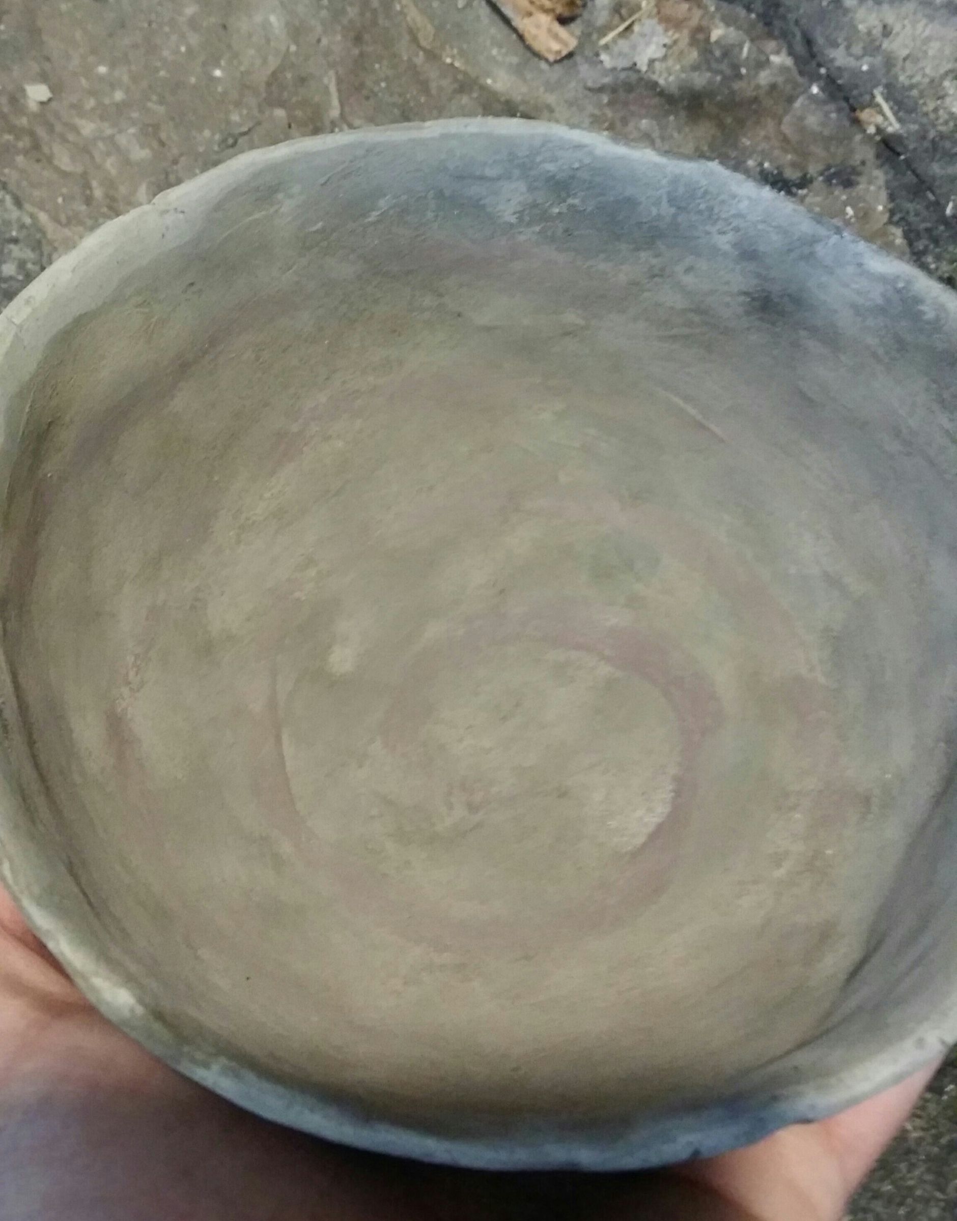 Clay the Ancient Way....Sort Of : 6 Steps (with Pictures) - Instructables