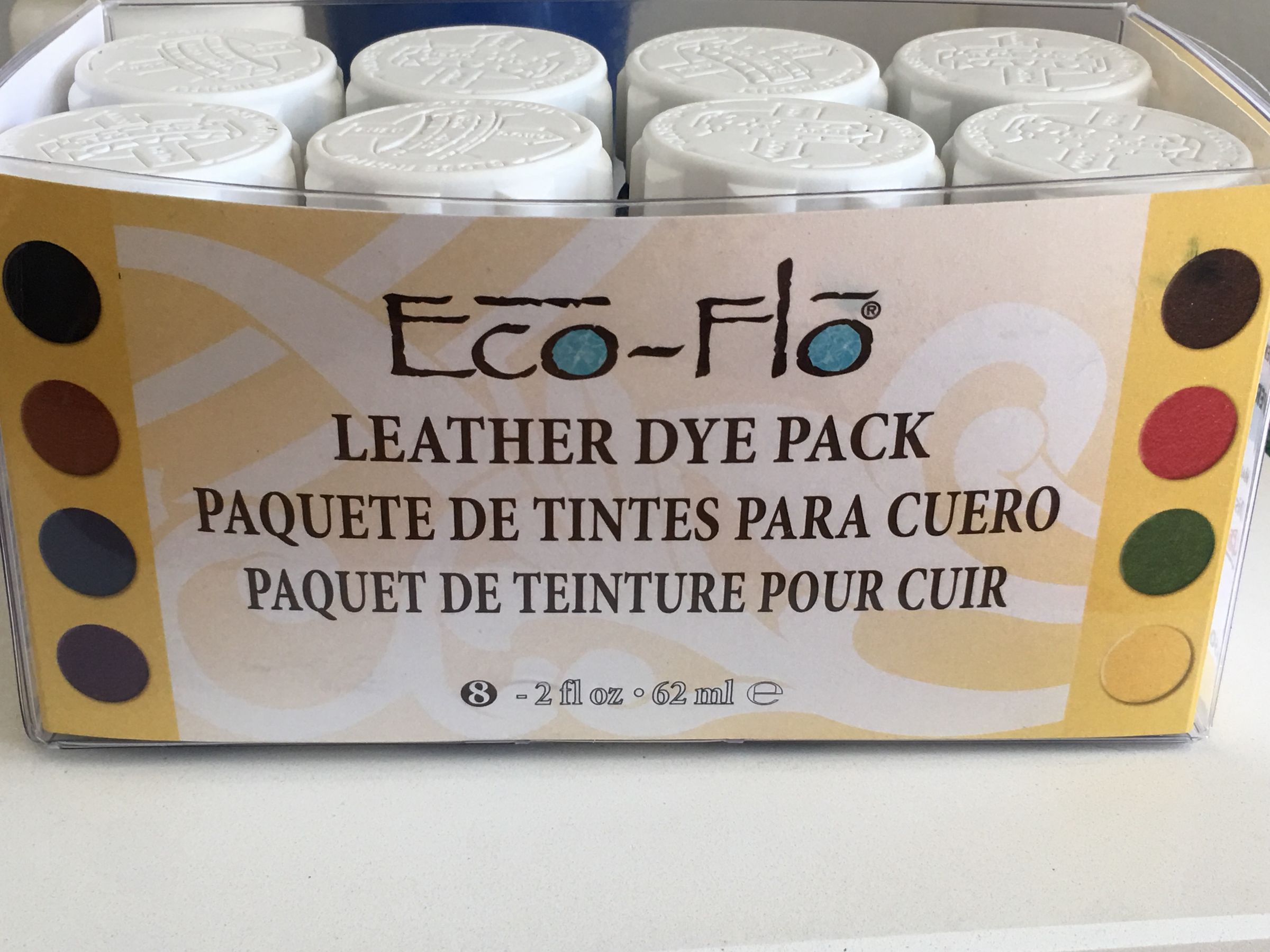 Leather Painting : 9 Steps (with Pictures) - Instructables