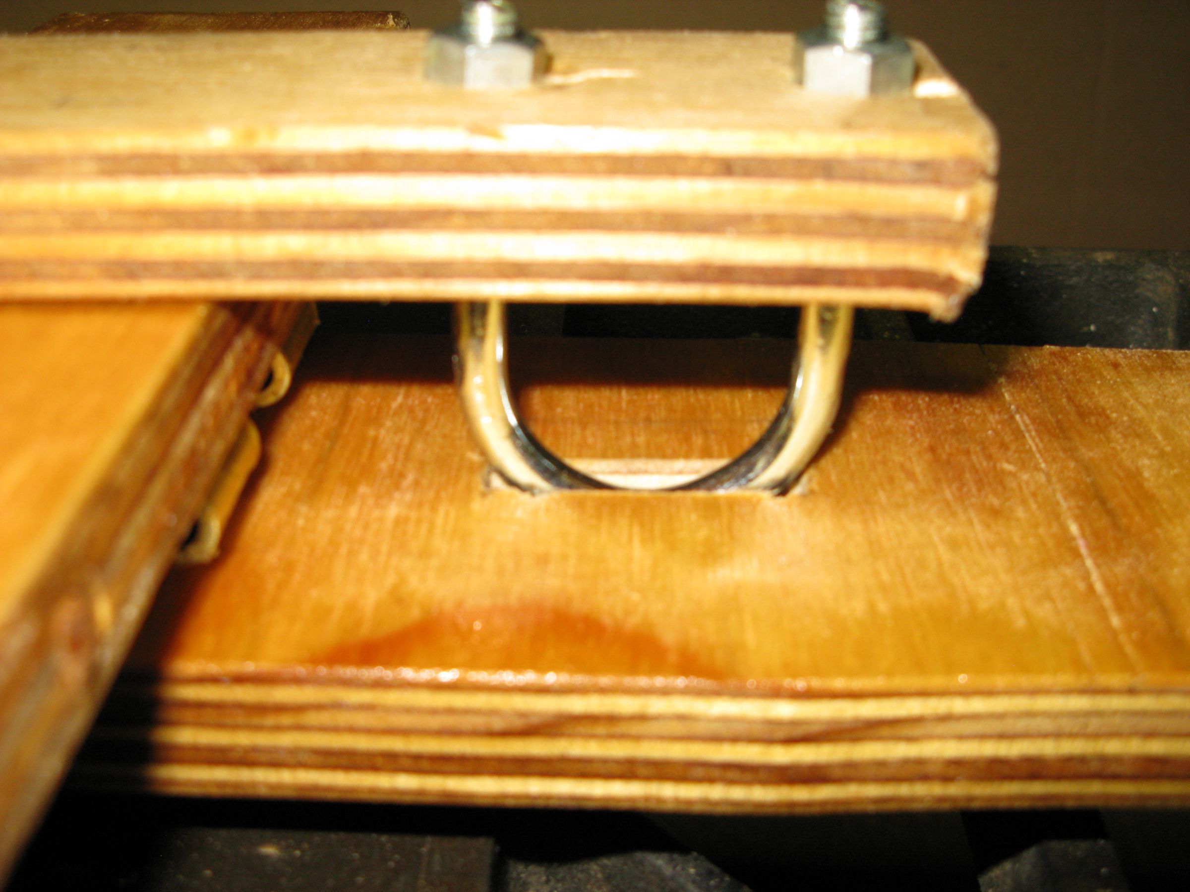 Chuck Box - Camp Kitchen : 6 Steps (with Pictures) - Instructables