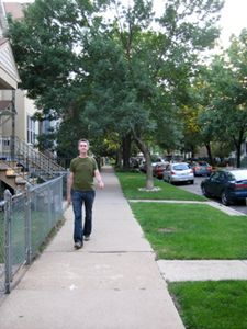 How to Say Hi to a Stranger on the Street : 4 Steps (with Pictures ...