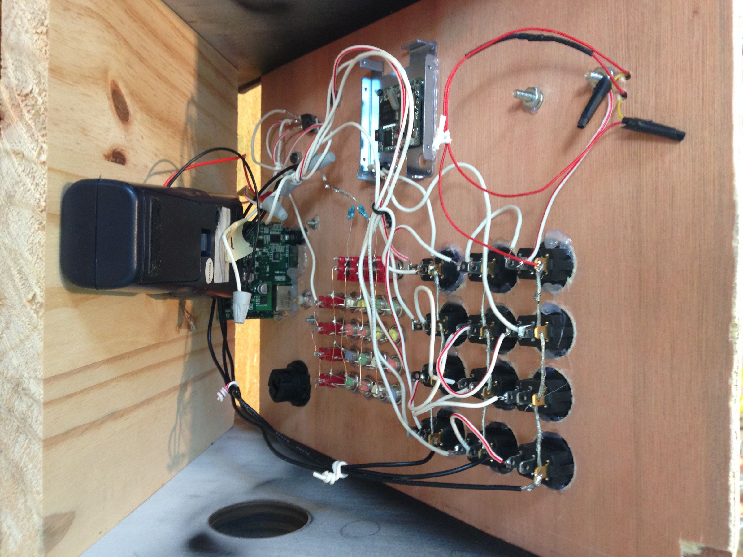 Diy spaceship control panel toddlers - saycollective