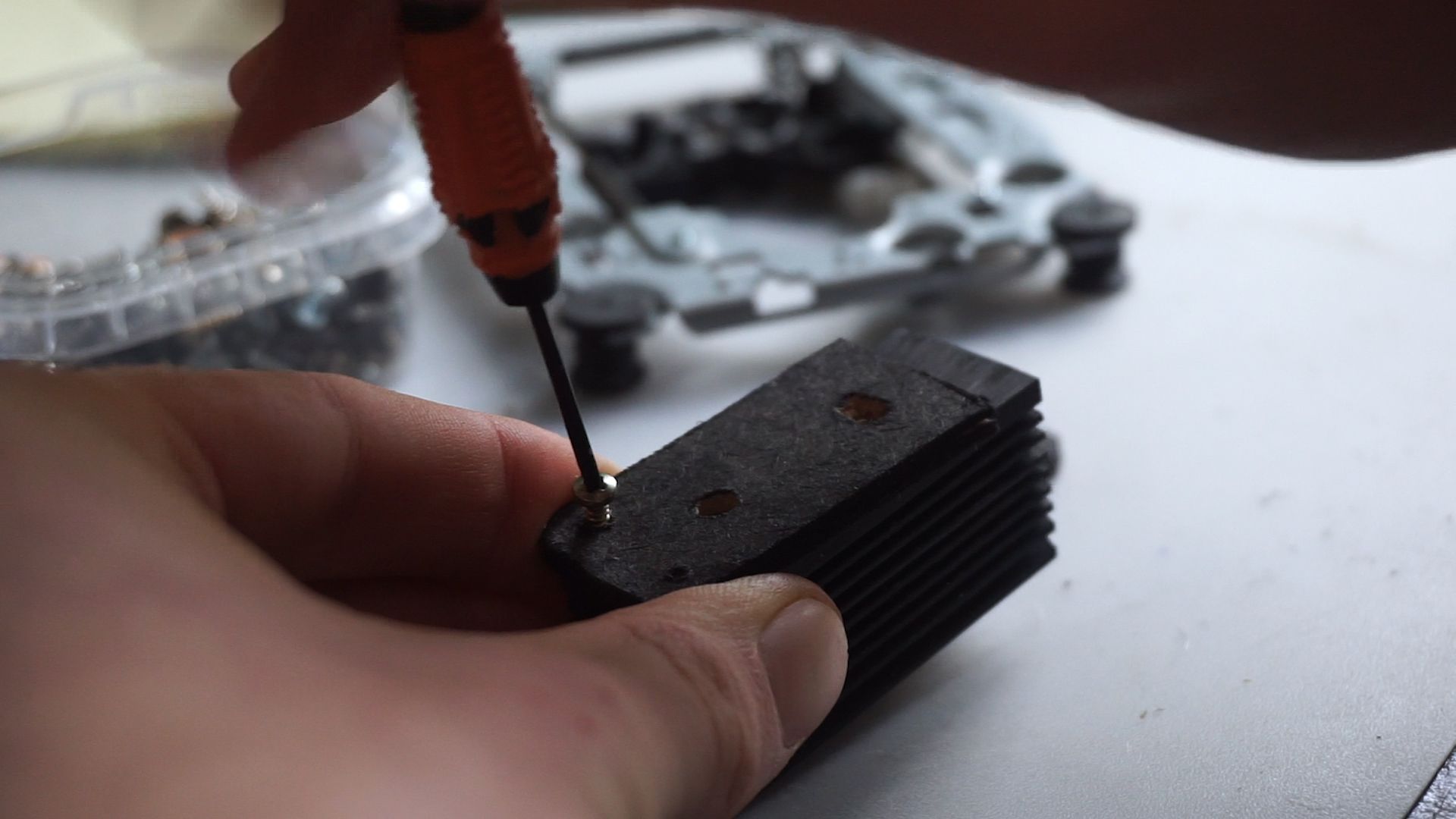 DIY Laser Engraver With RGB : 19 Steps (with Pictures) - Instructables