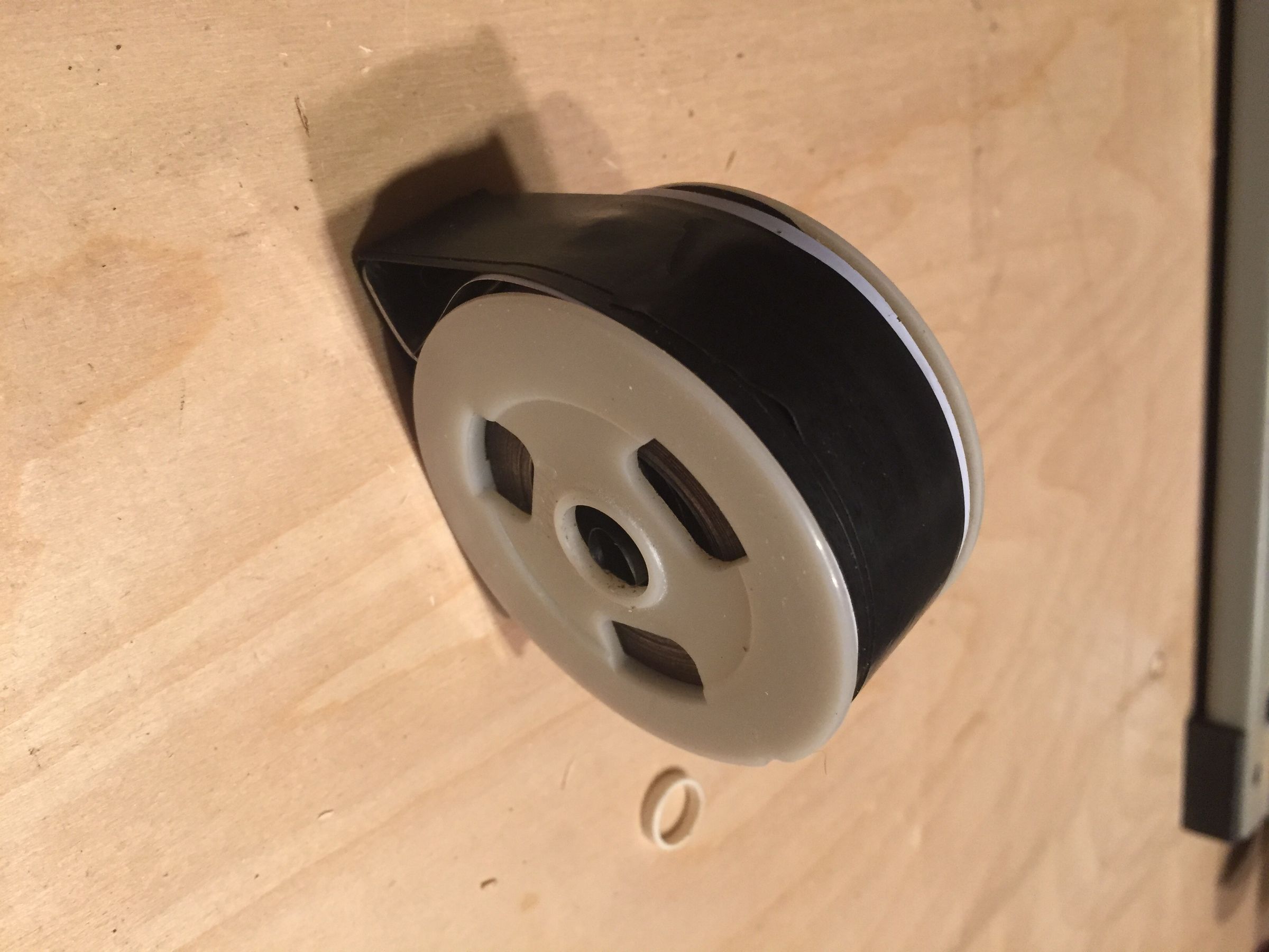 Handmade Wood Tape Measure : 10 Steps (with Pictures) - Instructables